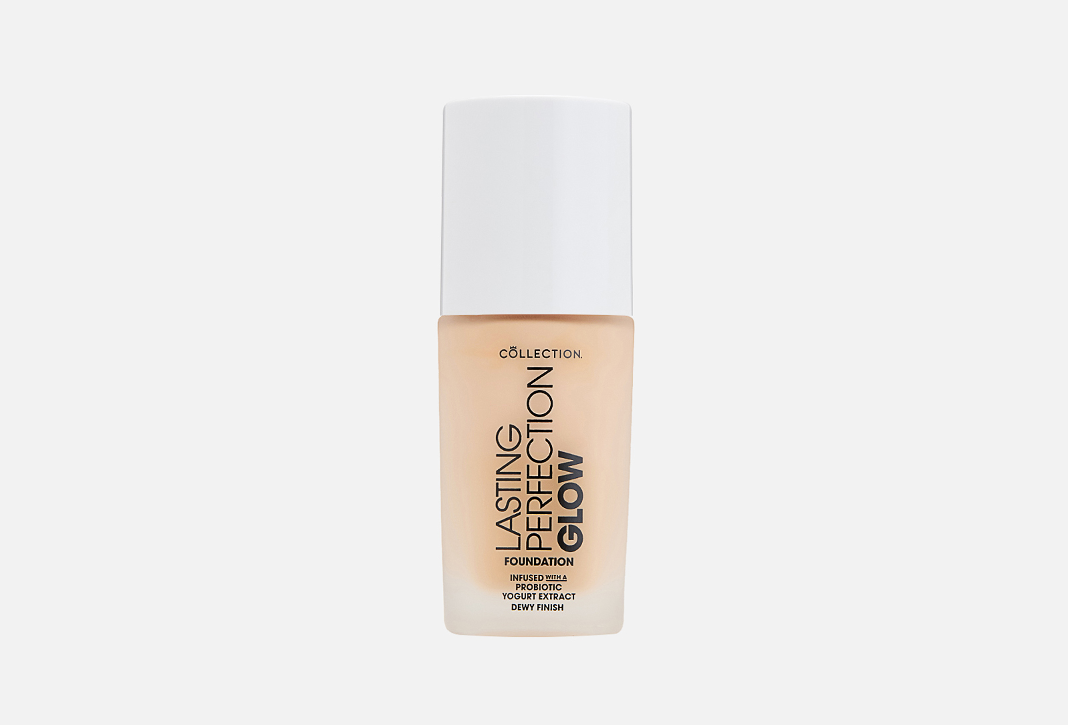 Collection Тональный крем Lasting Perfection Glow Foundation 6 Cashew ...