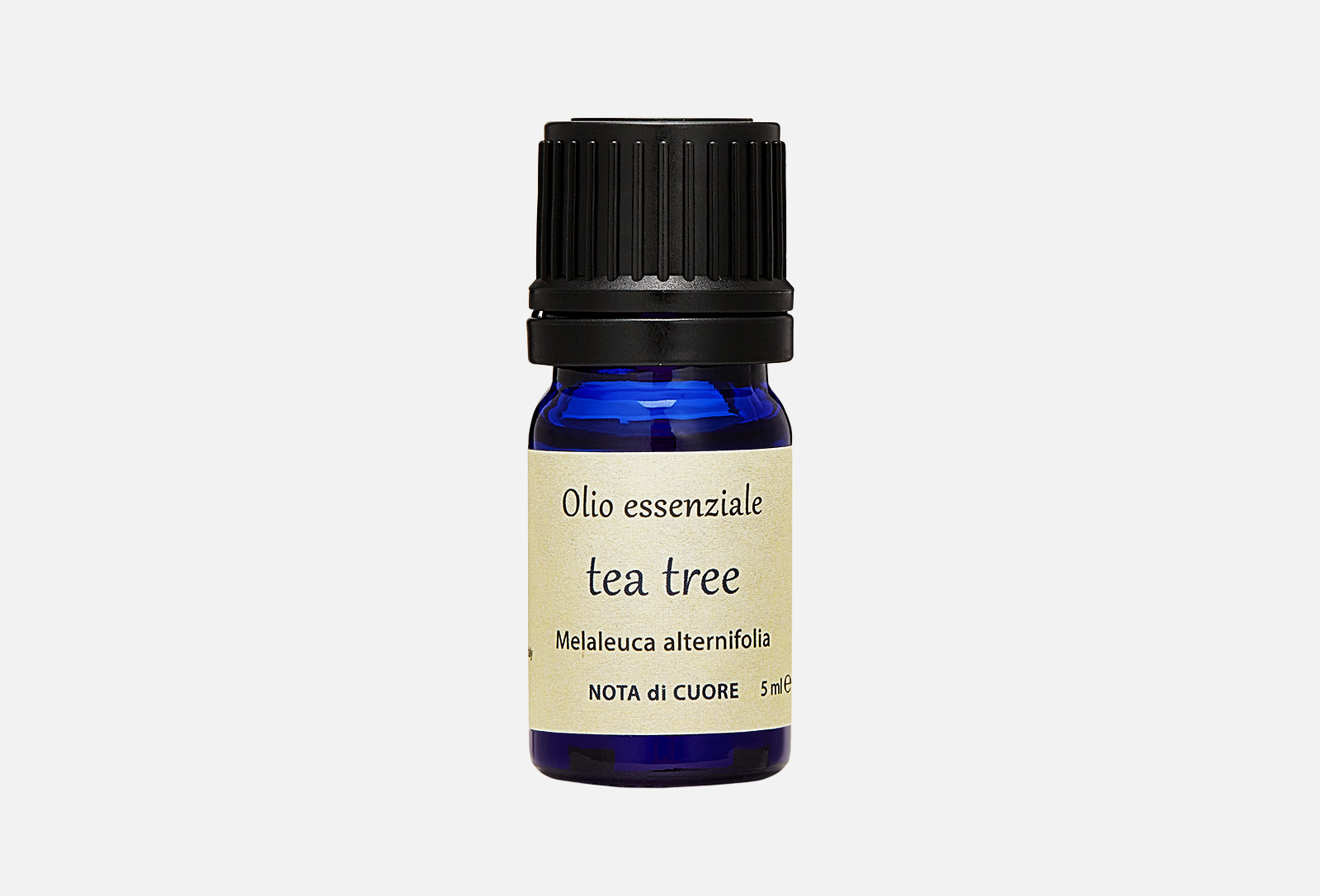 Erbe Toscane Эфирное масло Tea Tree 5 мл — купить, цена в Москве