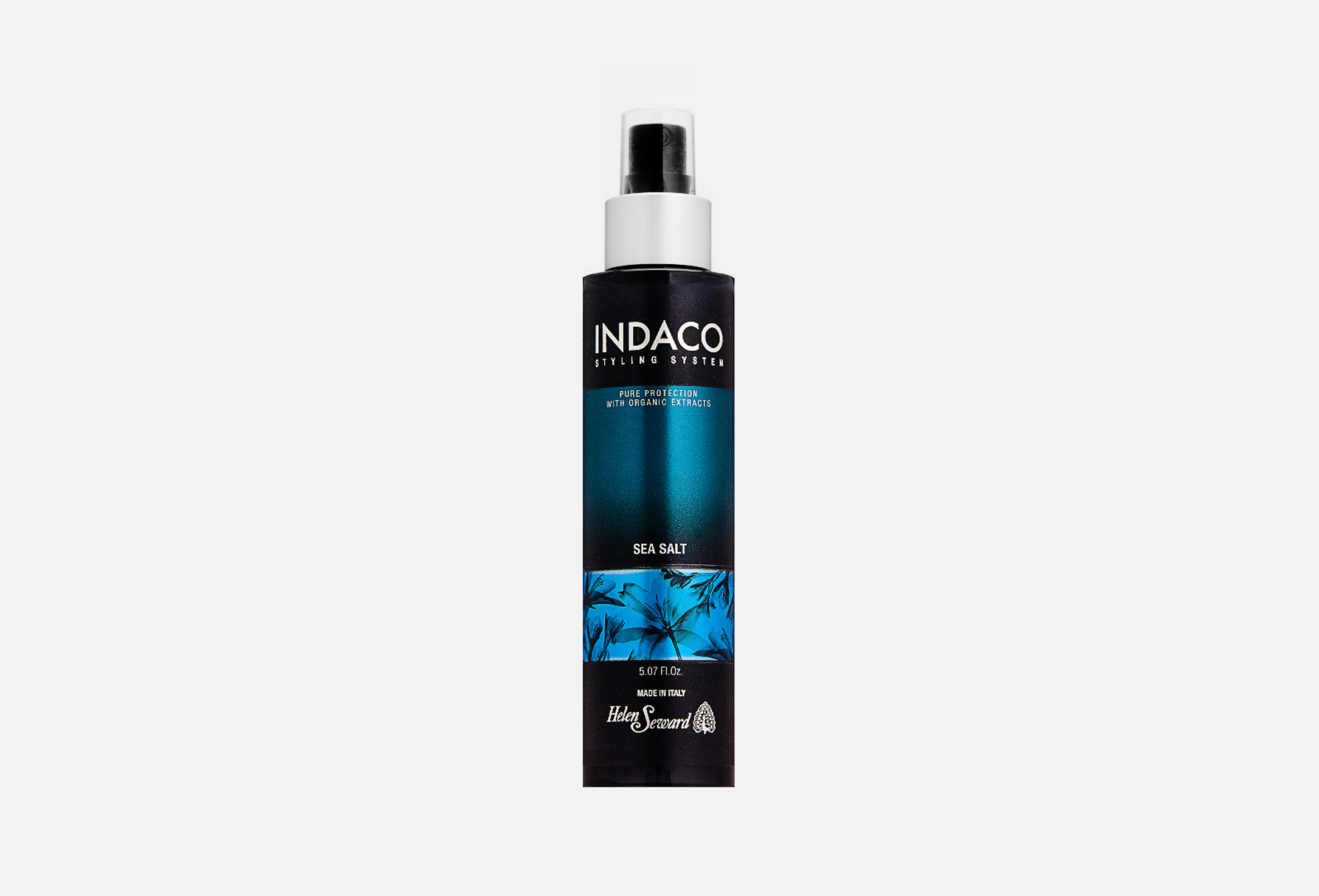 Helen Seward Текстурирующий солевой спрей для волос INDACO SEA SALT ...