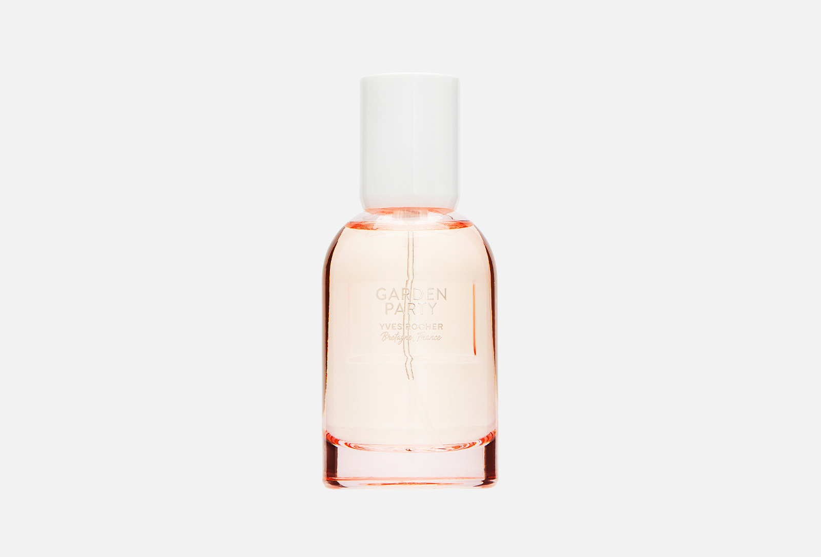 Yves Rocher ПАРФЮМЕРНАЯ ВОДА Garden Party Eau de Parfum 30 мл — купить ...