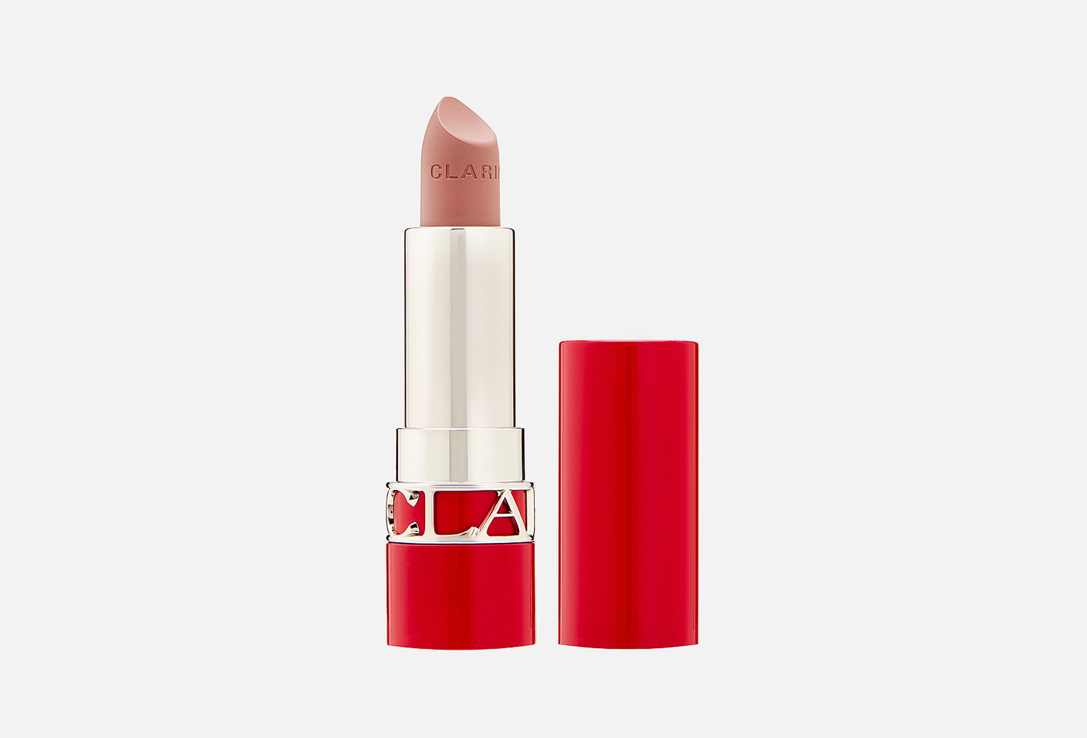 Clarins Губная помада JOLI ROUGE VELVET 783V almond nude 3.5 г — купить ...