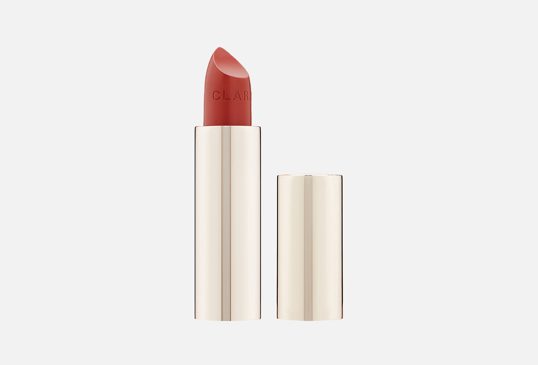 Clarins сменный стик губной помады joli rouge satin refill 757, Nude ...