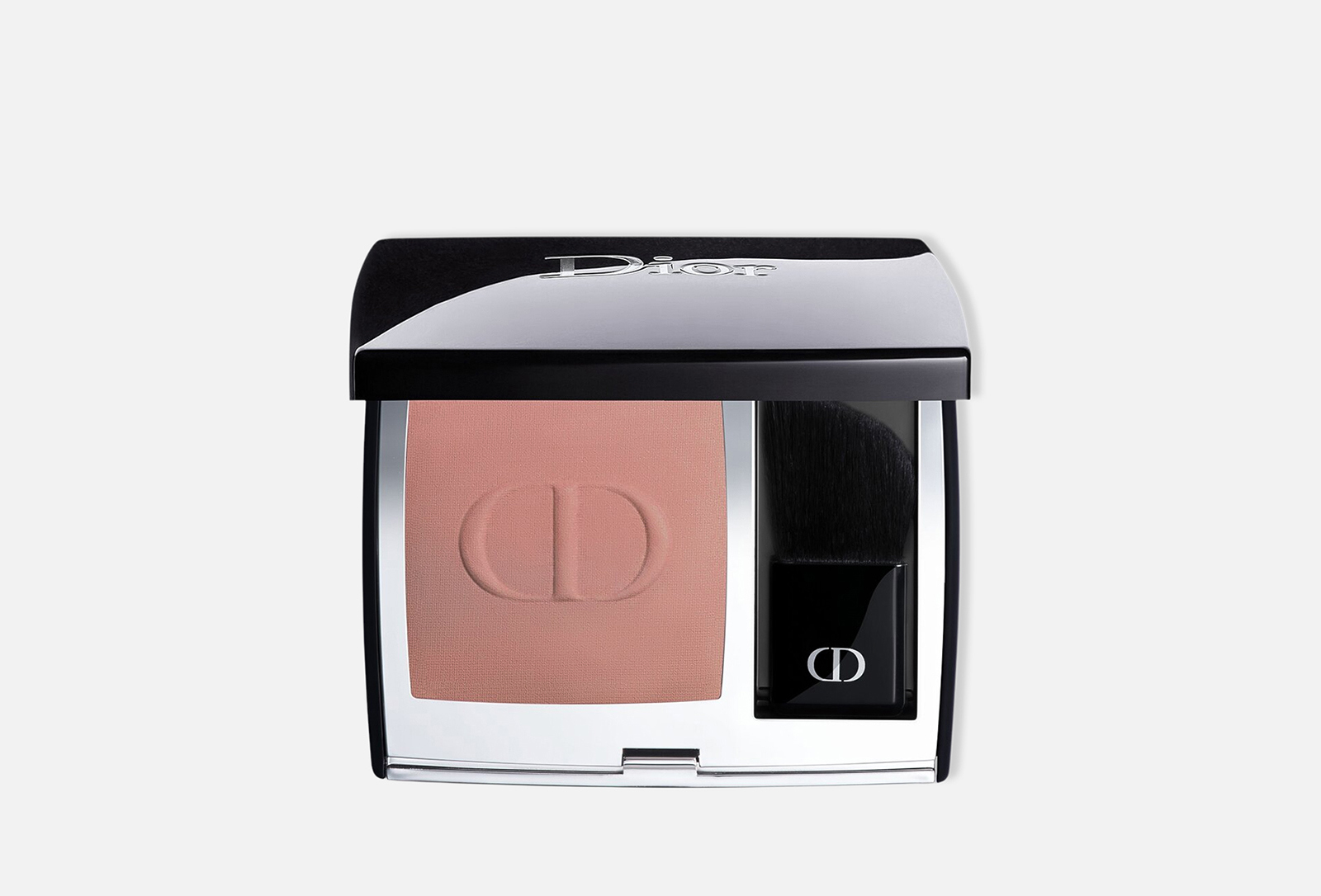 DIOR Румяна для лица Rouge Blush 100, Естественный 6.4 г — купить, цена ...
