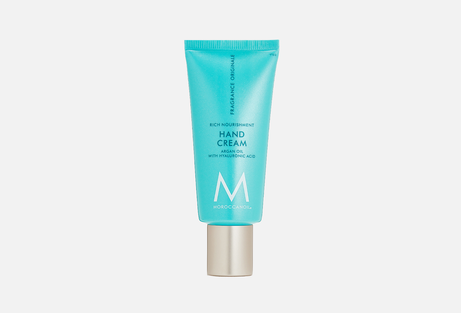Moroccanoil Крем для рук HAND CREAM 40 мл — купить, цена в Москве
