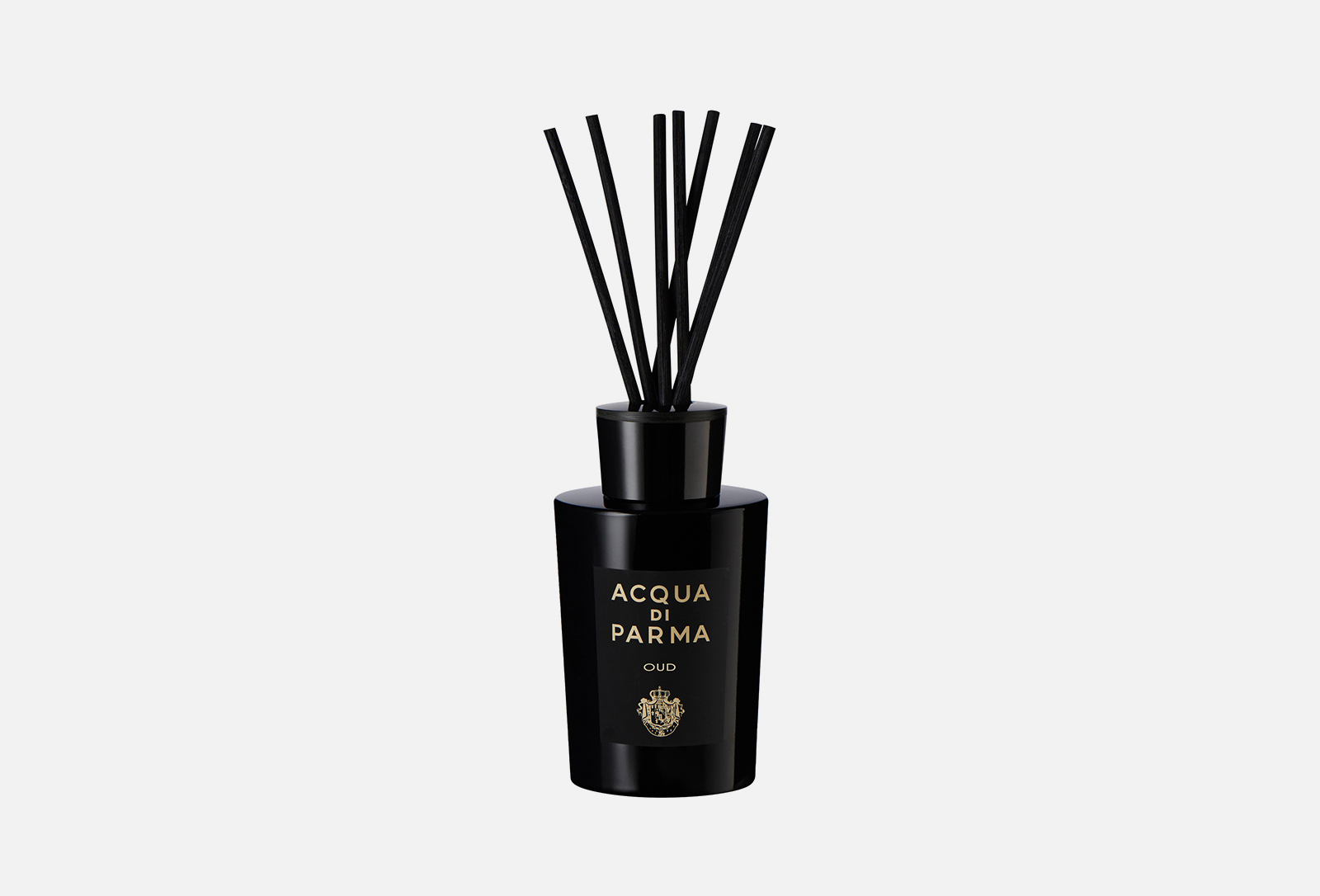 Acqua di Parma Диффузор для ароматизации помещений OUD 180 мл — купить ...