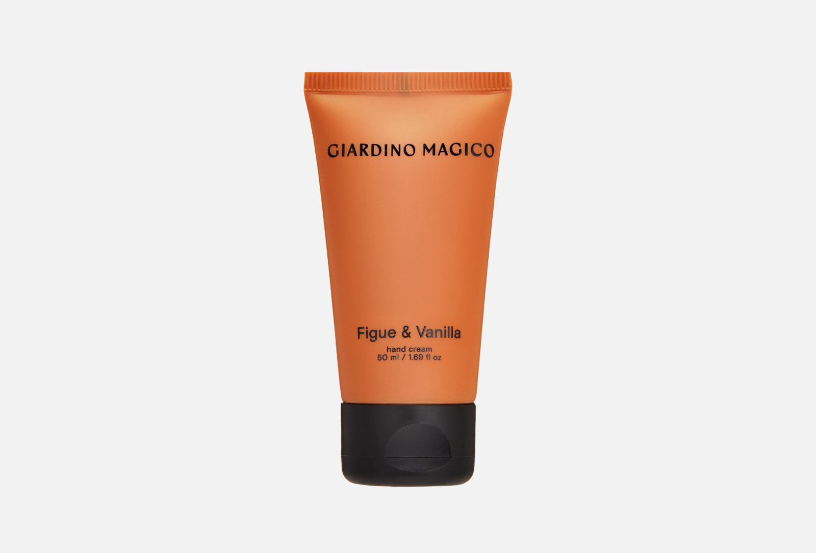 GIARDINO MAGICO Питательный крем для рук Figue & Vanilla 50 мл — купить ...