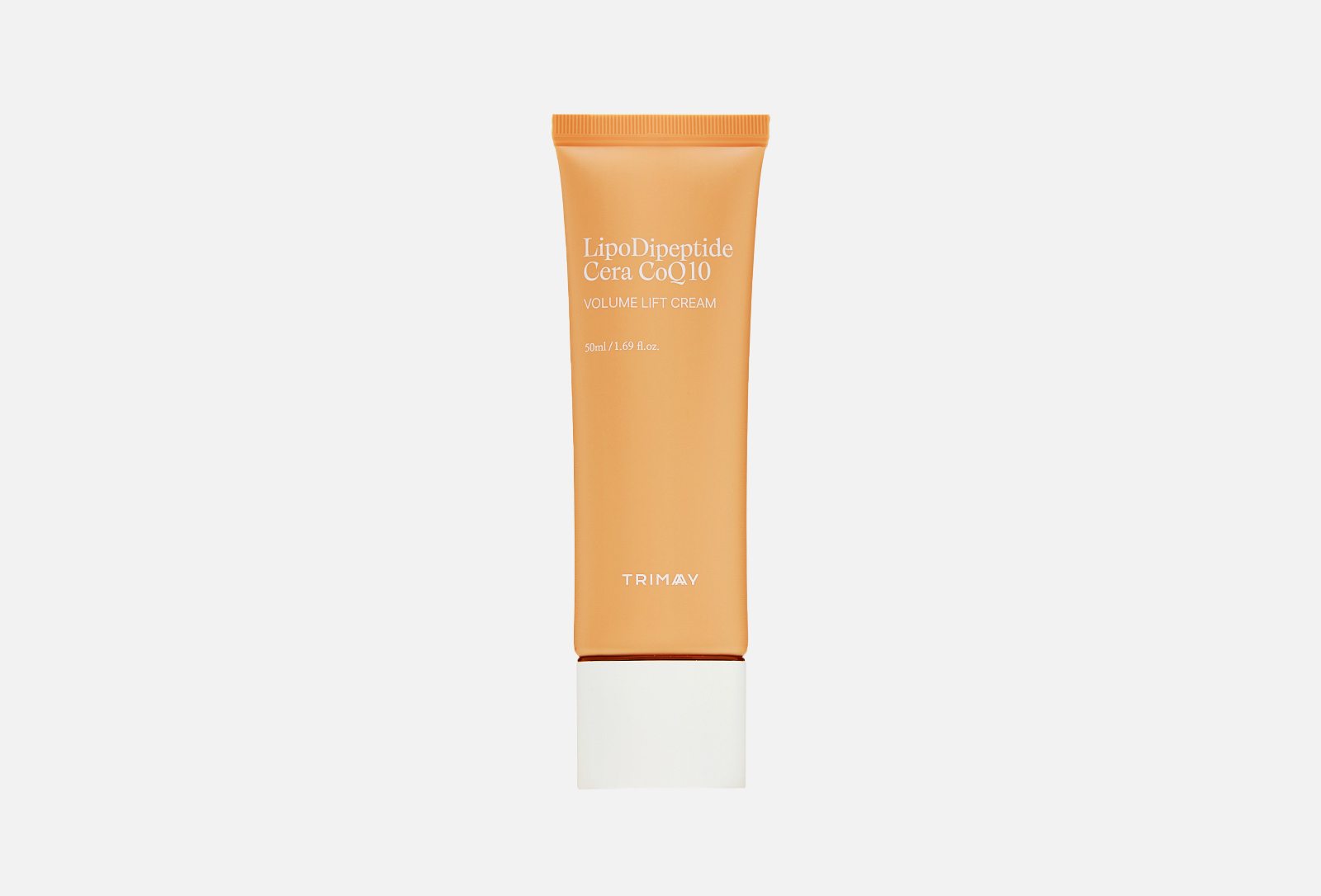 Trimay Лифтинг-крем для лица LipoDipeptide Cera CoQ10 Volume Lift Cream ...