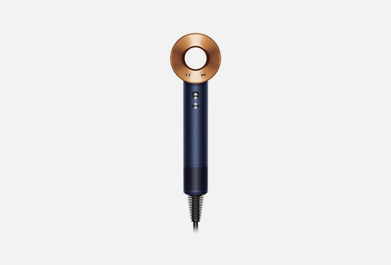 Dyson Фен Supersonic HD15 Prussian Blue 1 шт — купить, цена в Москве