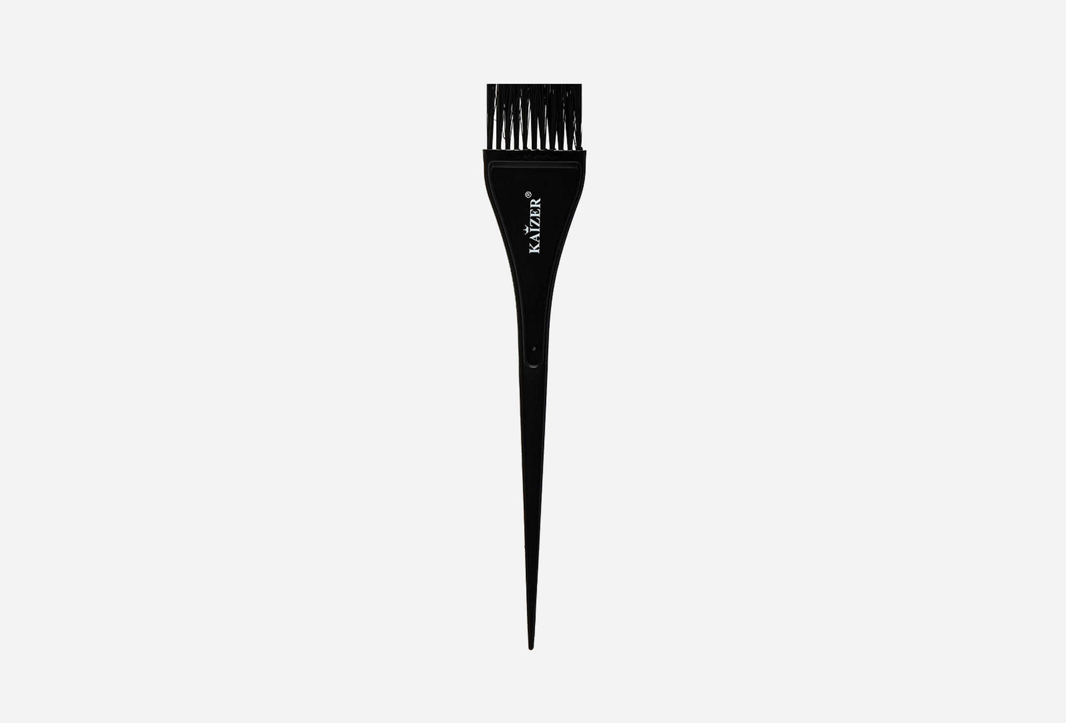 KAIZER Кисть для окраски волос Hair coloring brush 1 шт — купить, цена ...