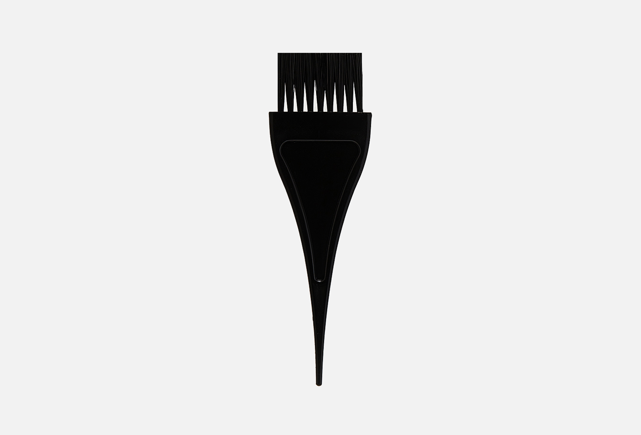 KAIZER Кисть для окрашивания волос Hair coloring brush 1 шт — купить ...