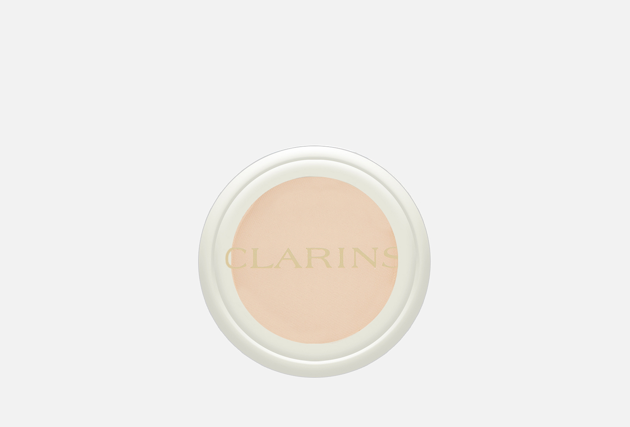 Clarins Тени для век Ombre Skin 01 matte ivory 1.5 г — купить, цена в ...