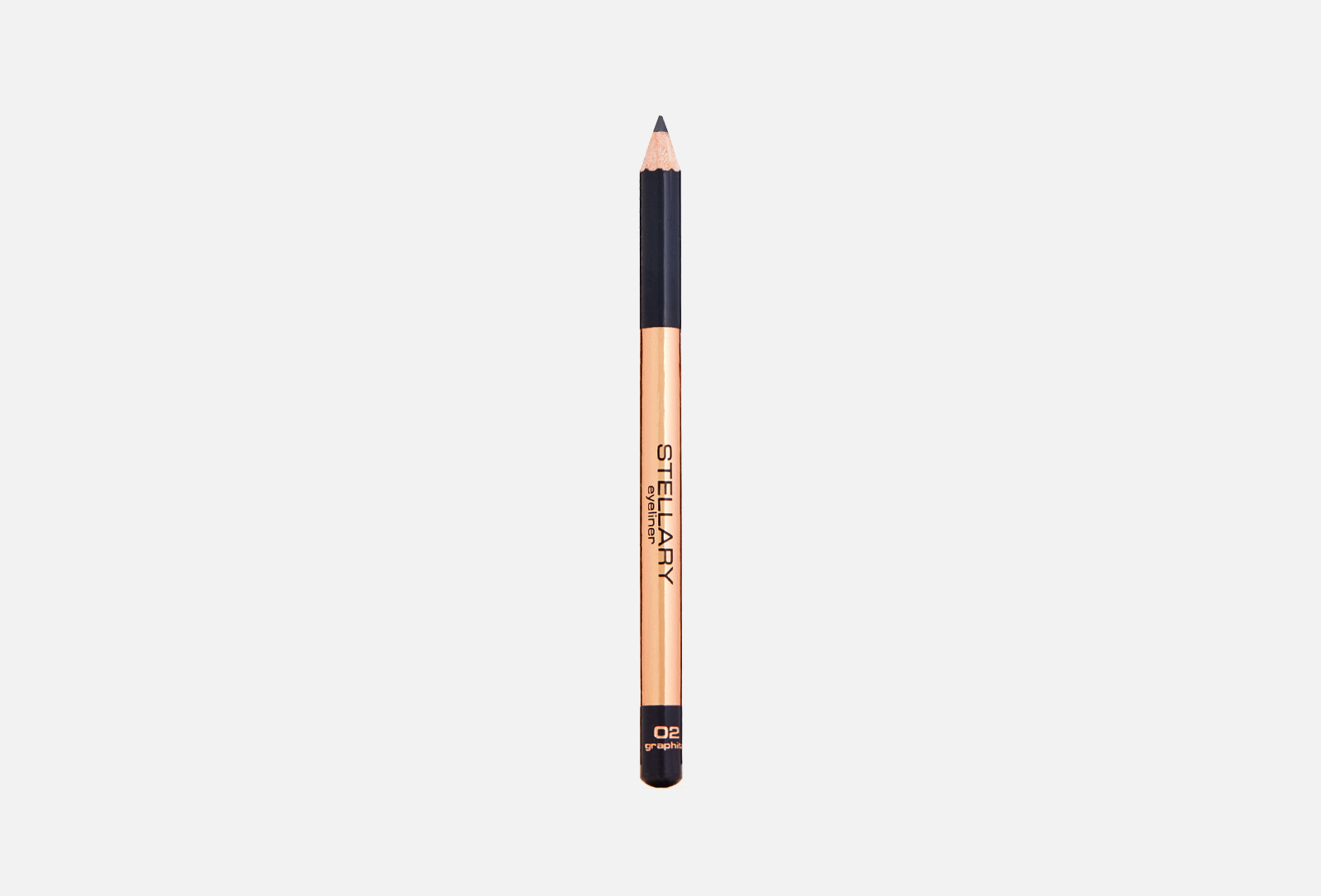 Stellary Карандаш для глаз Eyeliner тон 02 1.35 г — купить в Москве
