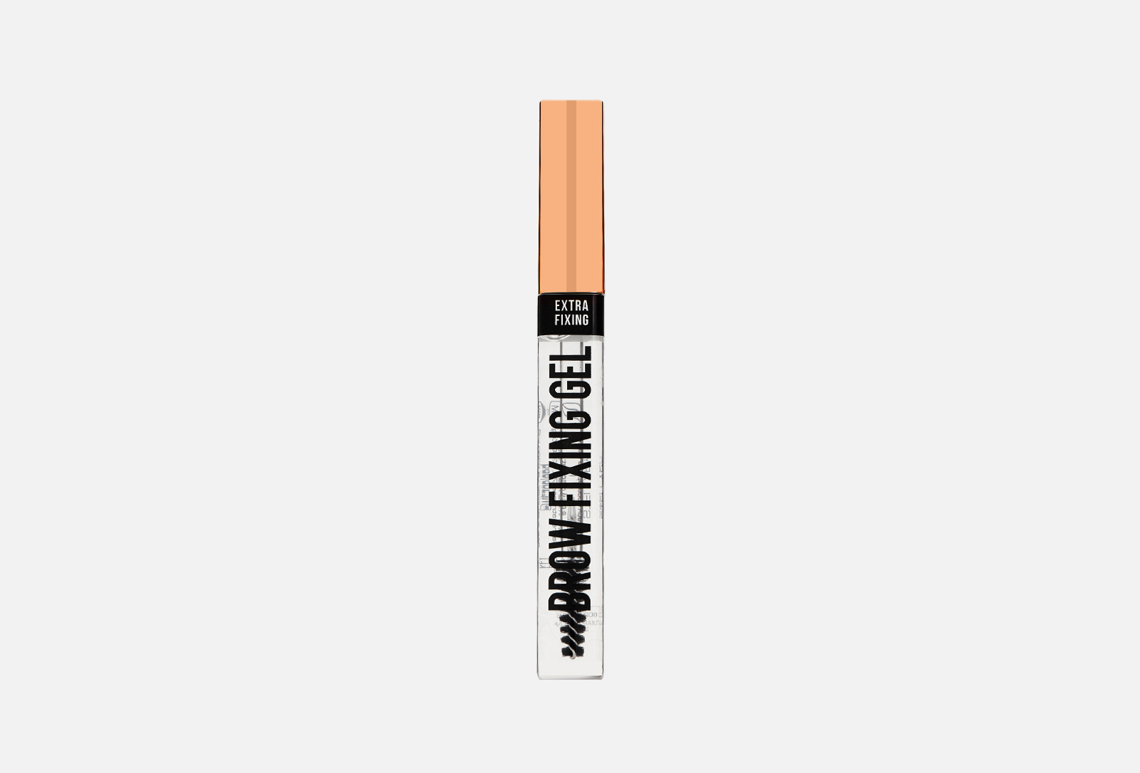 Stellary Гель для бровей Brow fixing gel 8 мл — купить в Алматы и Шымкенте
