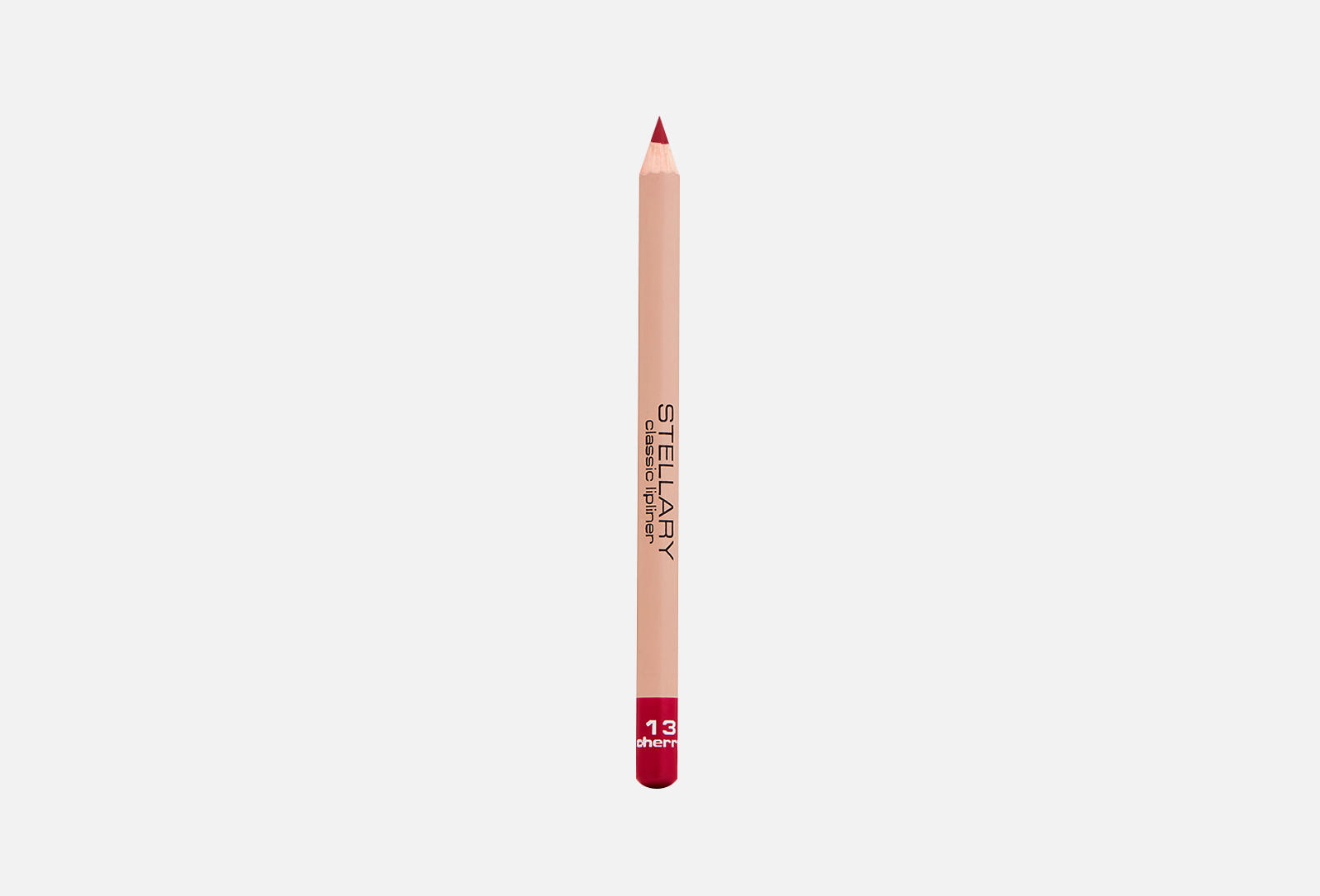 Stellary Карандаш для губ Lipliner shade 13 1.35 г — купить в Минске