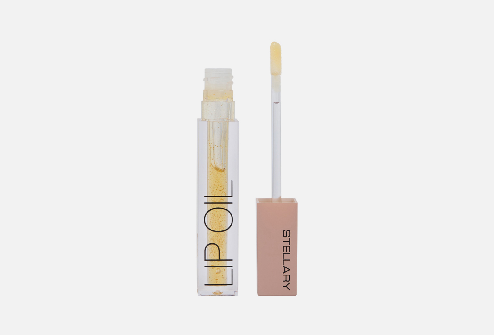 Stellary Масло для губ Lip oil тон 01 3.5 мл — купить в Алматы и Шымкенте