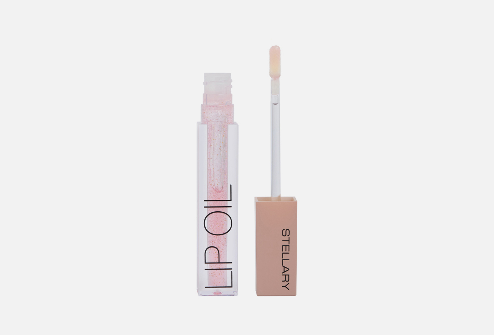 Stellary Масло для губ Lip oil тон 02 3.5 мл — купить в Алматы и Шымкенте