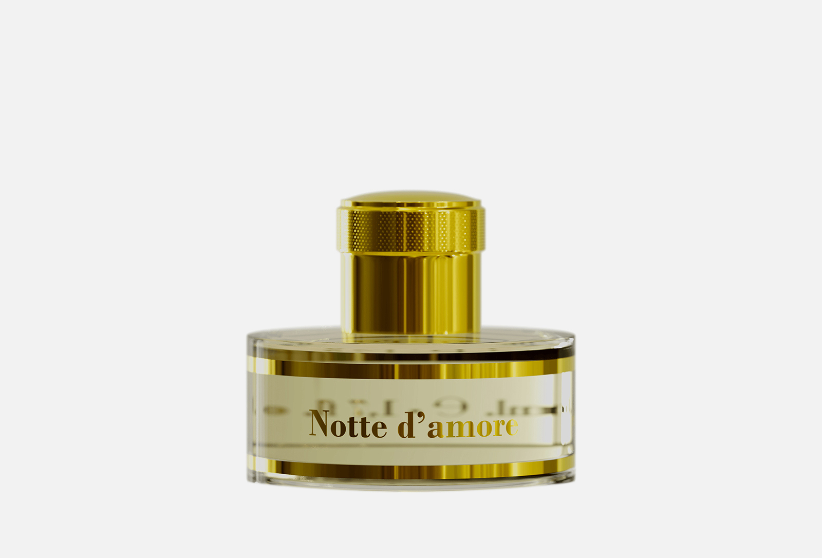 Pantheon Roma Духи NOTTE D'AMORE 50 мл — купить в Москве
