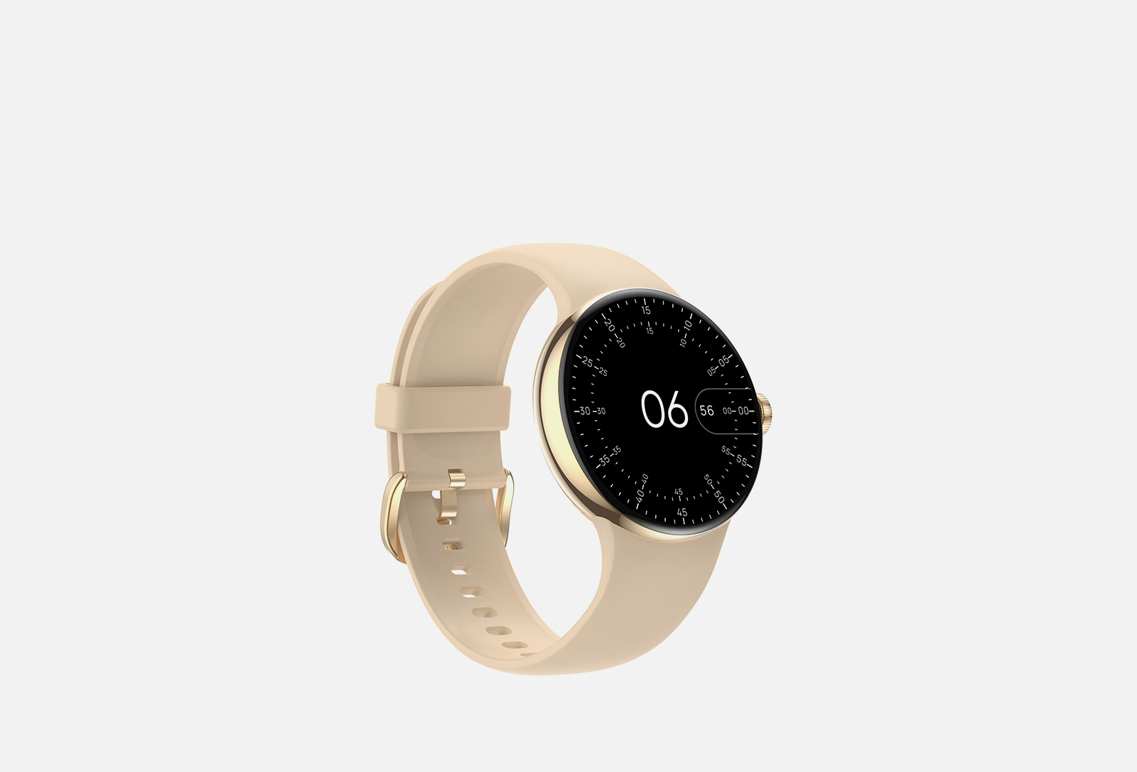 WIFIT Смарт часы WiWatch R1 Gold 1 шт — купить, цена в Москве