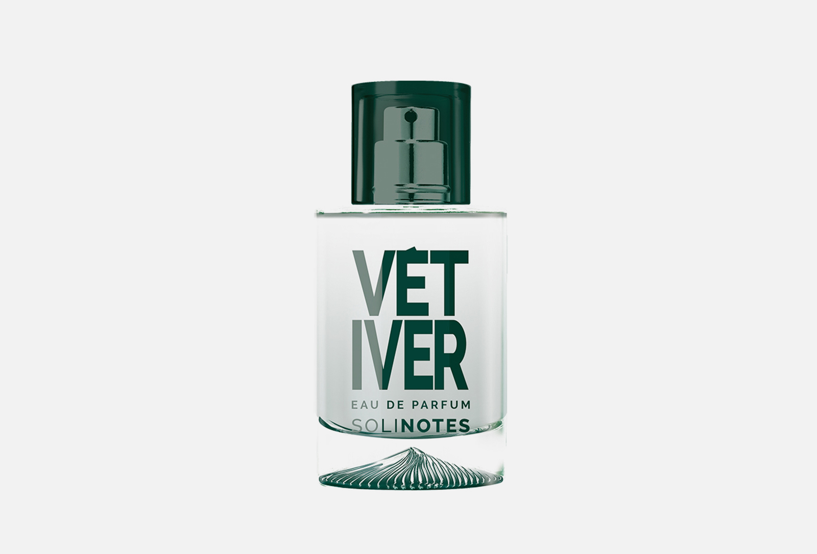 SOLINOTES Парфюмерная вода Vetiver 50 мл — купить, цена в Москве
