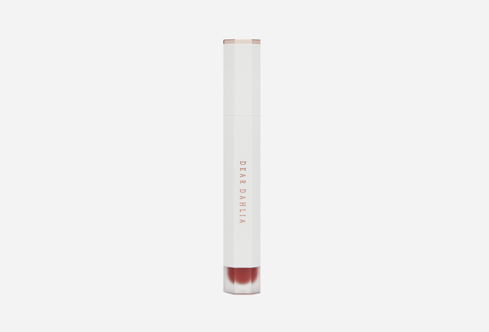 DEAR DAHLIA Помада-мусс для губ Dream velvet lip cloud Brave 4 г ...