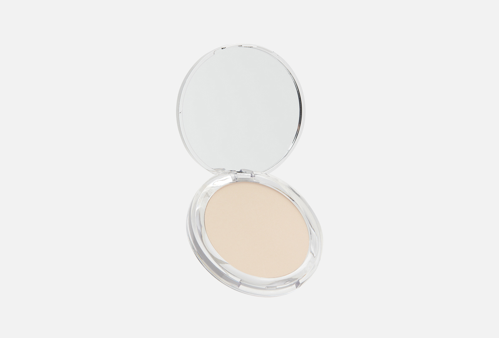 LUXVISAGE Пудра для лица Ultra matt 101 Porcelain 7.3 г — купить в Минске