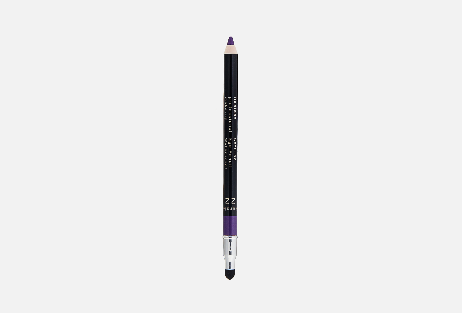 Radiant Professional Make-Up Карандаш для глаз SOFTLINE EYE PENCIL ...