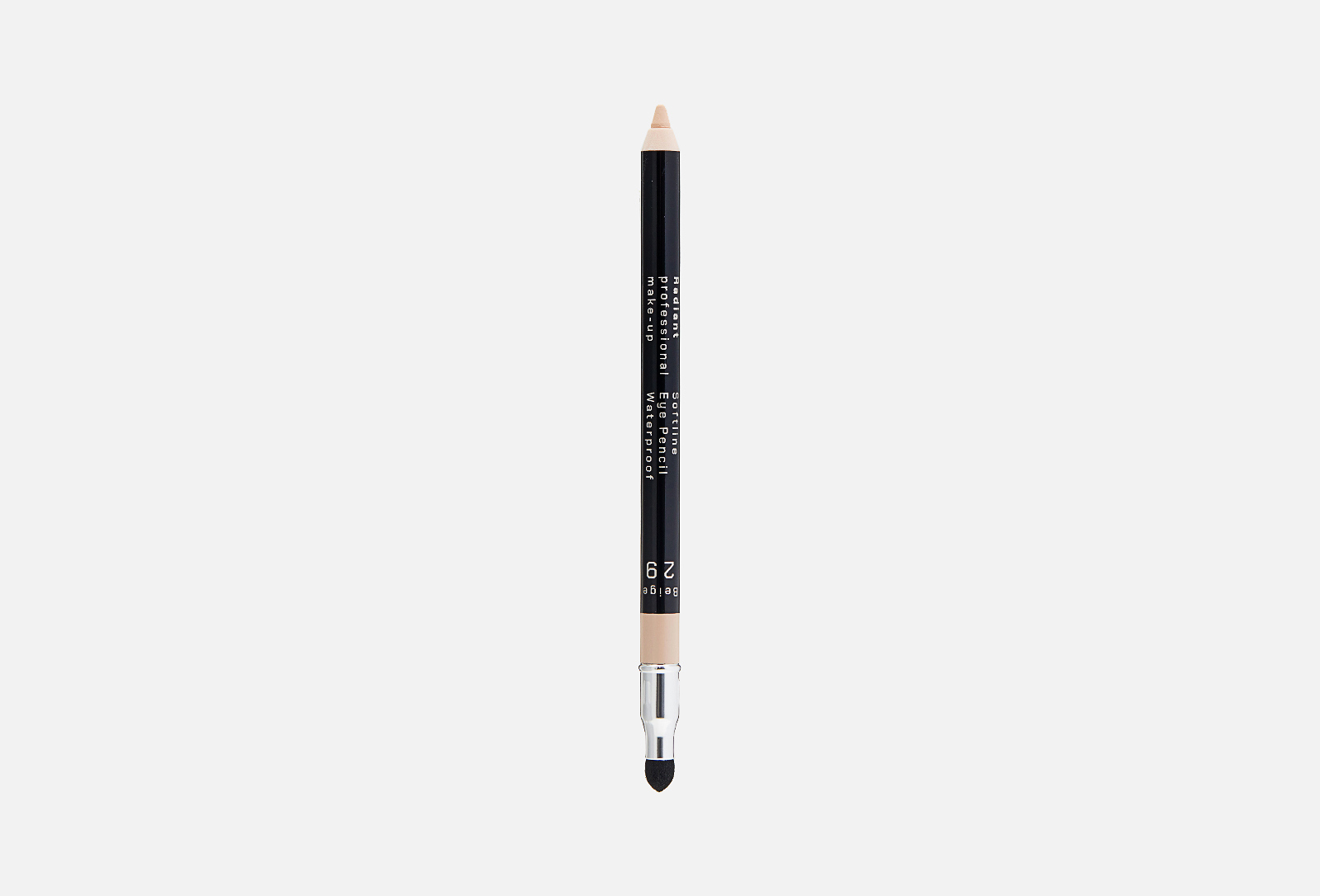Radiant Professional Make-Up Карандаш для глаз SOFTLINE EYE PENCIL ...