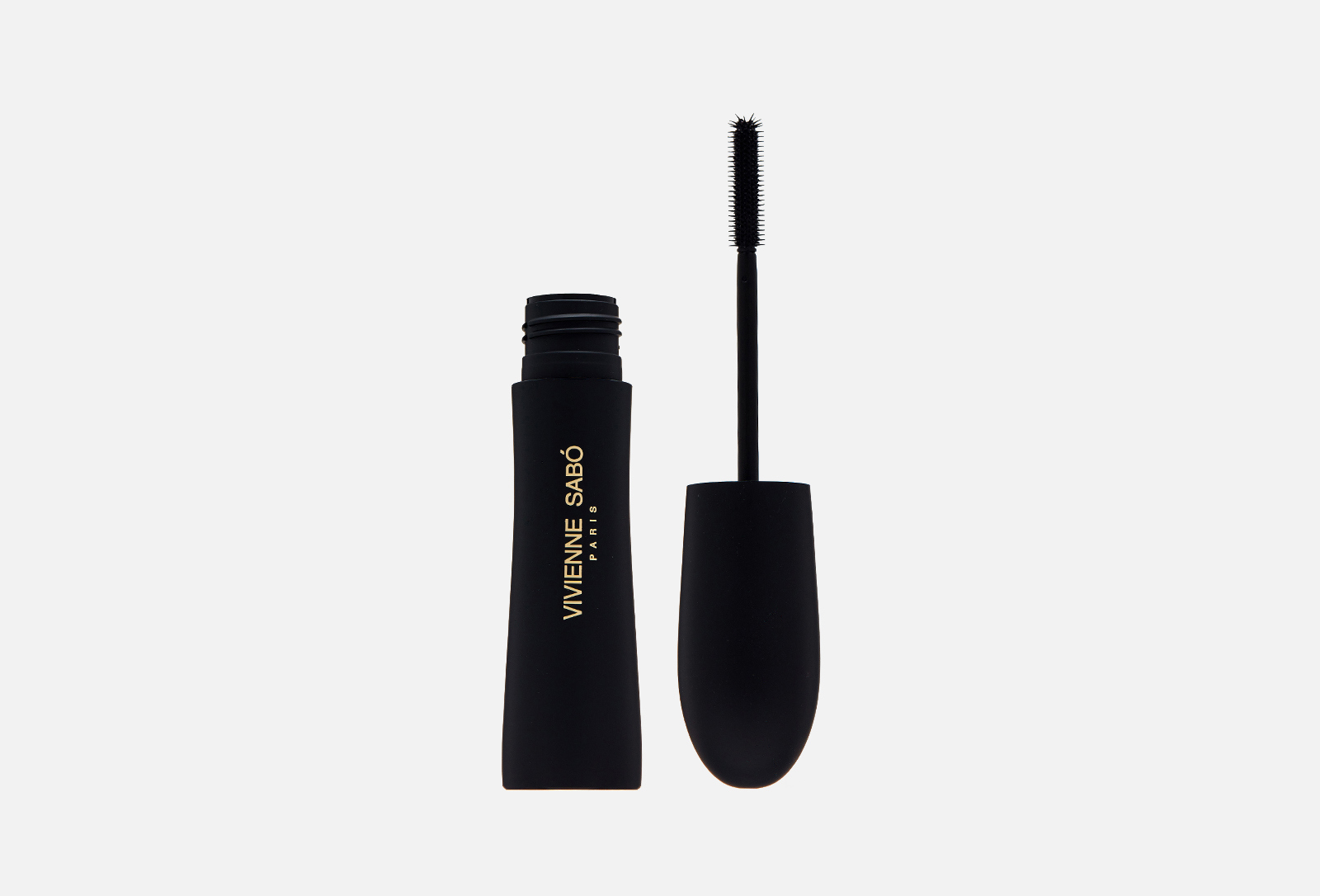 VIVIENNE SABO Тушь для ресниц Grand Noire Black 9 мл — купить, цена в ...