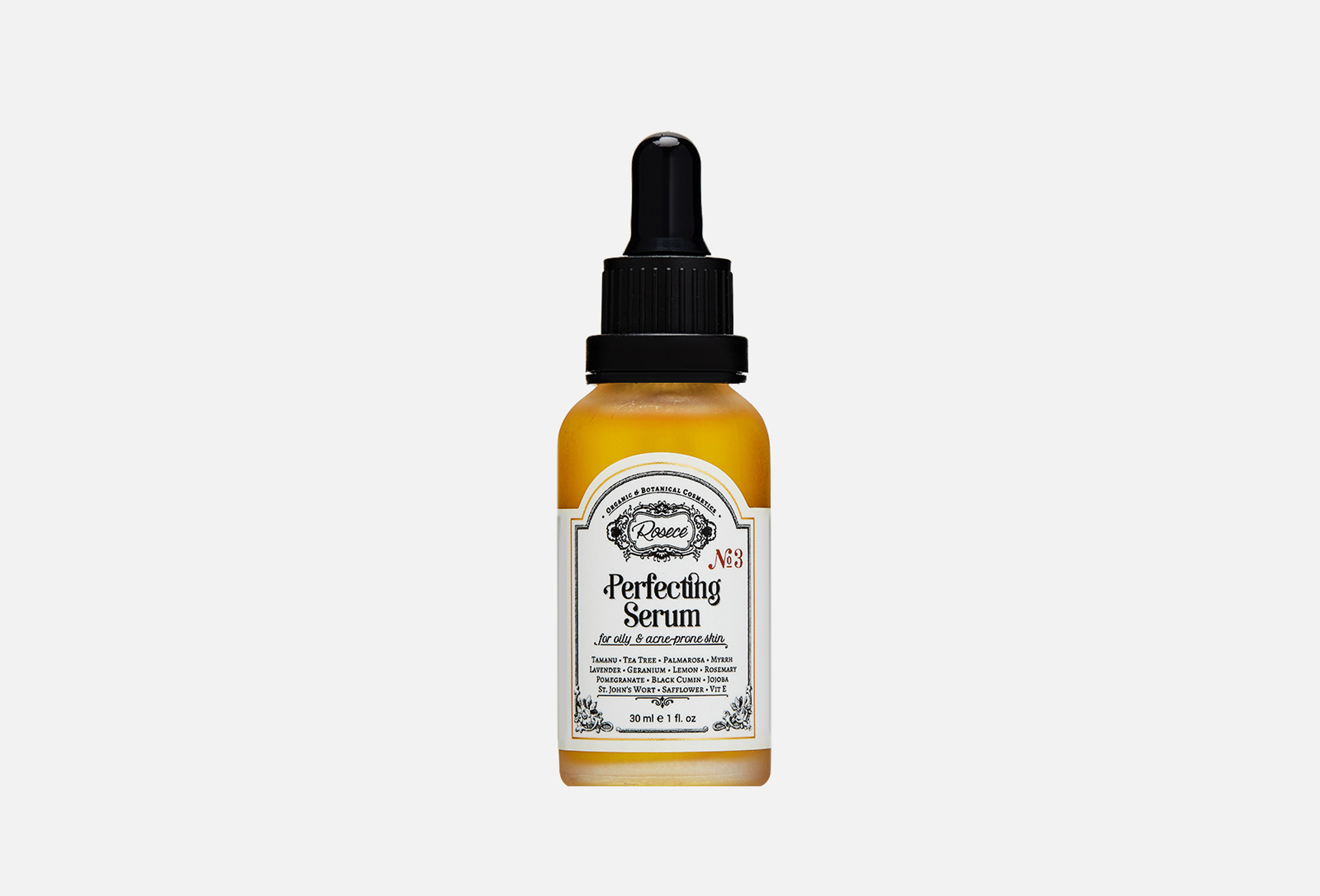 Rosece Сыворотка для лица Perfecting Serum 30 мл — купить, цена в Москве