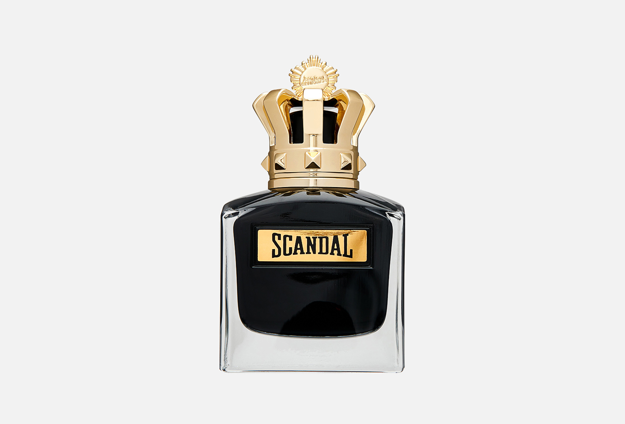 Jean Paul Gaultier Парфюмерная вода SCANDAL POUR HOMME LE PARFUM 100 мл ...