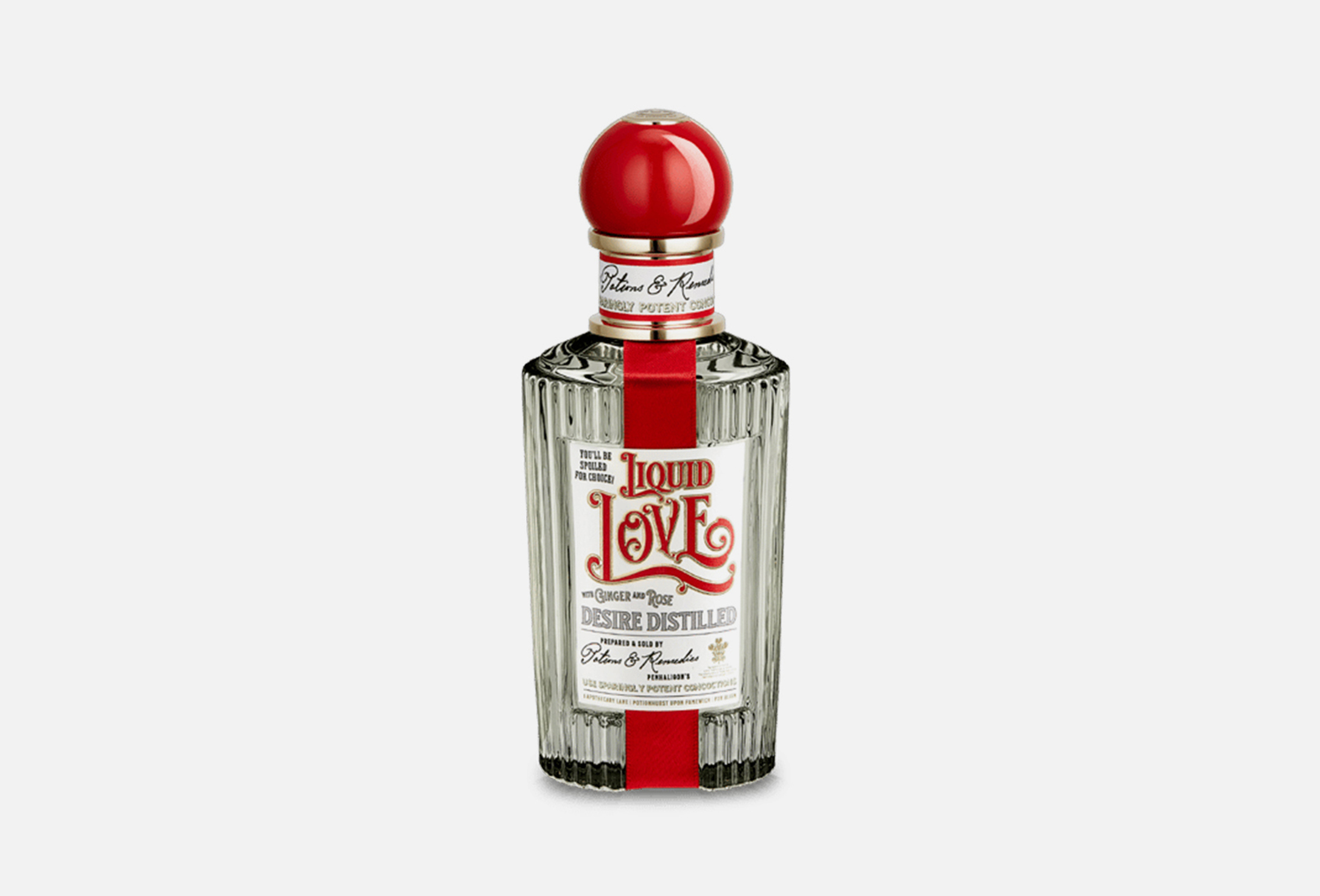 Penhaligon's Парфюмерная вода Liquid Love 100 мл — купить, цена в Москве