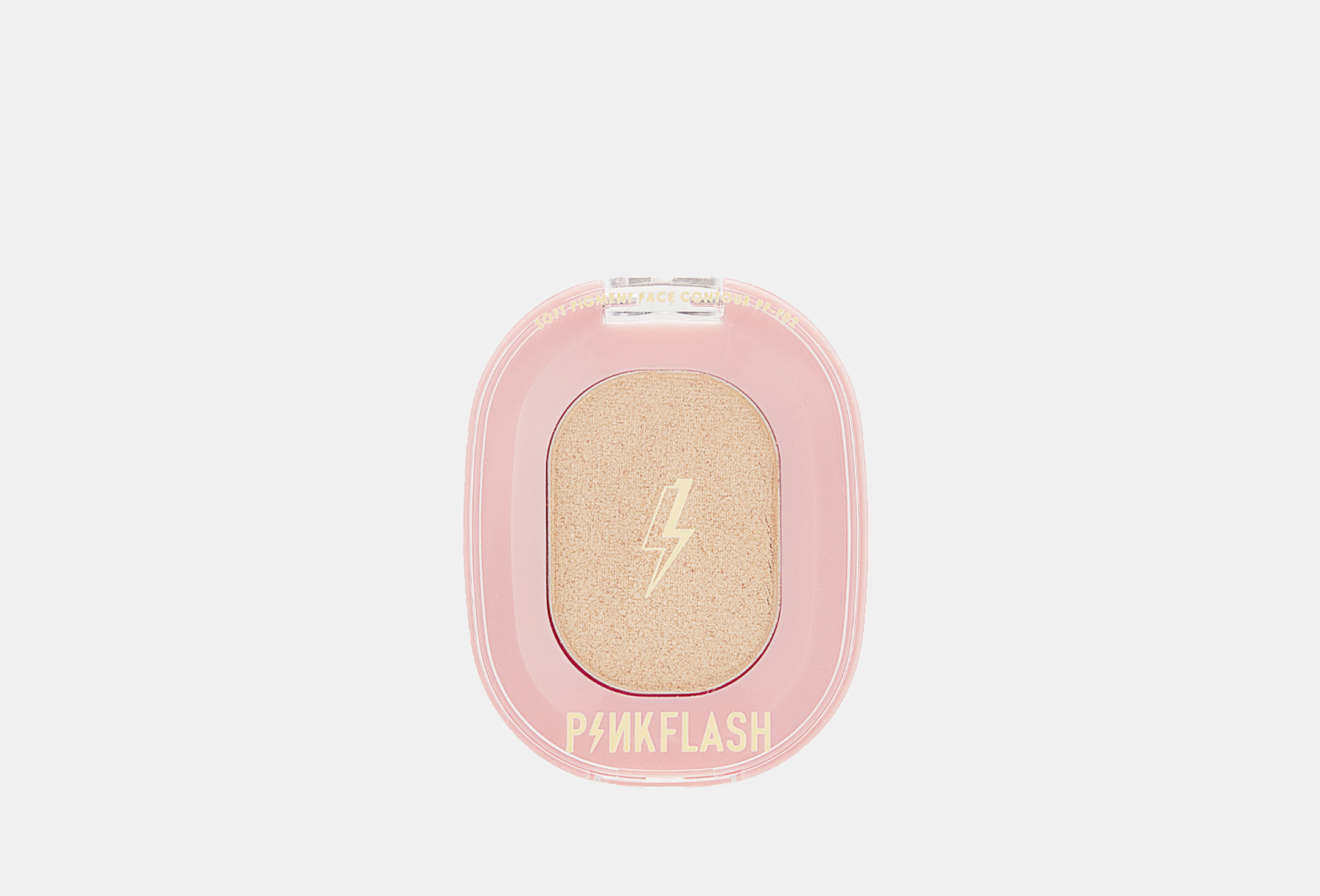 PINKFLASH Хайлайтер для лица Highlighter H01, Золотистый 1.7 г — купить ...
