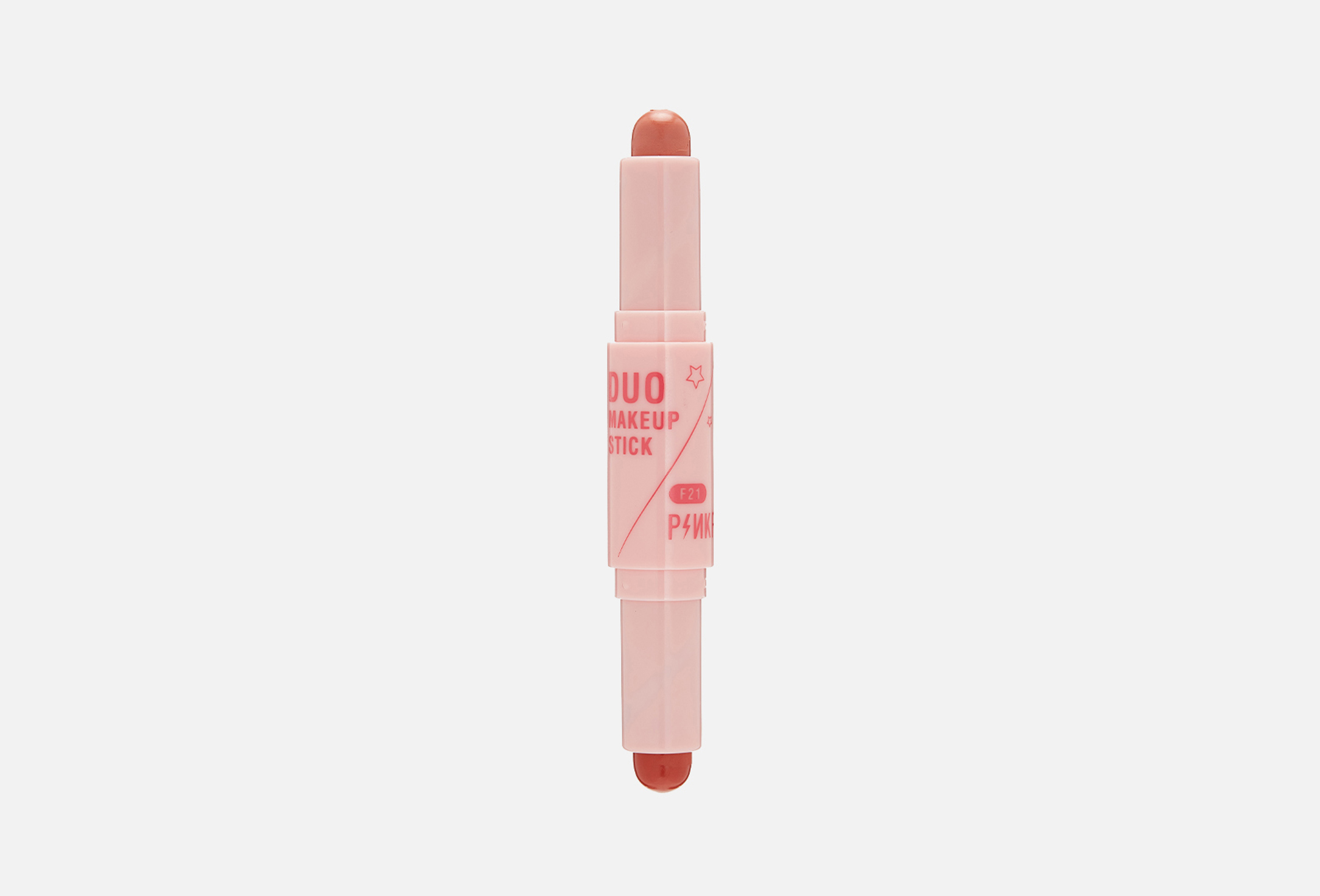 PINKFLASH Мультистик для контуринга лица Multistick for blush 2 shades ...