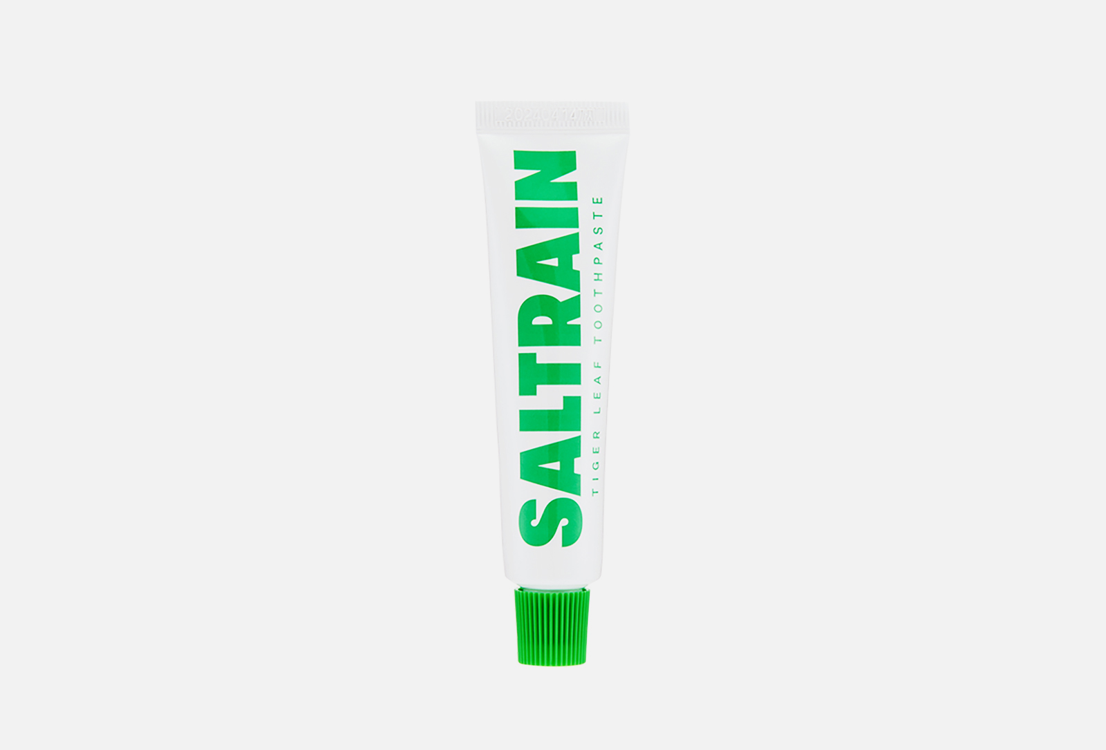 SALTRAIN Зубная паста Mini Tiger Leaf Toothpaste 30 мл — купить, цена в Москве