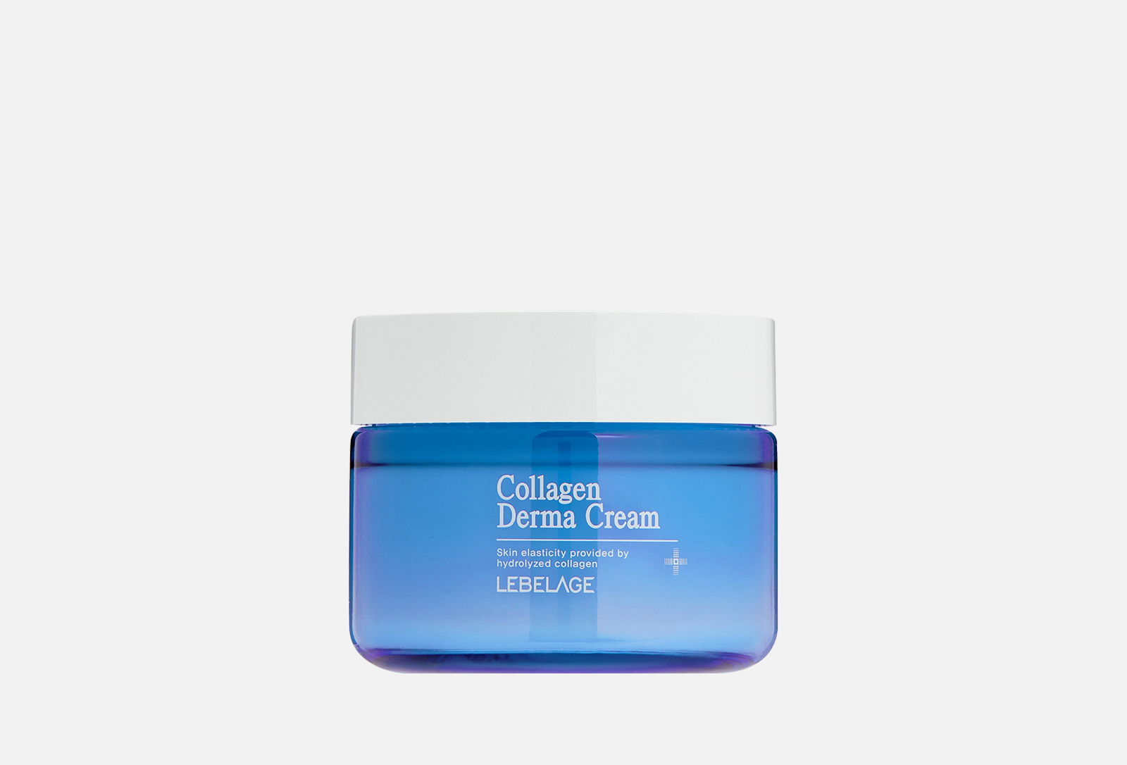 Lebelage Крем для лица Collagen Derma Cream 50 мл — купить в Минске