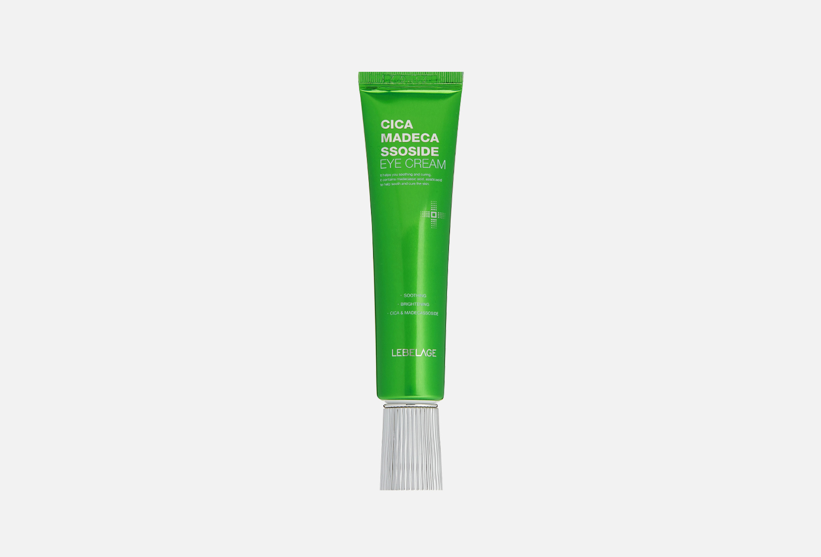 Lebelage Крем для кожи вокруг глаз Cica Madecassoside Eye Cream 40 мл ...
