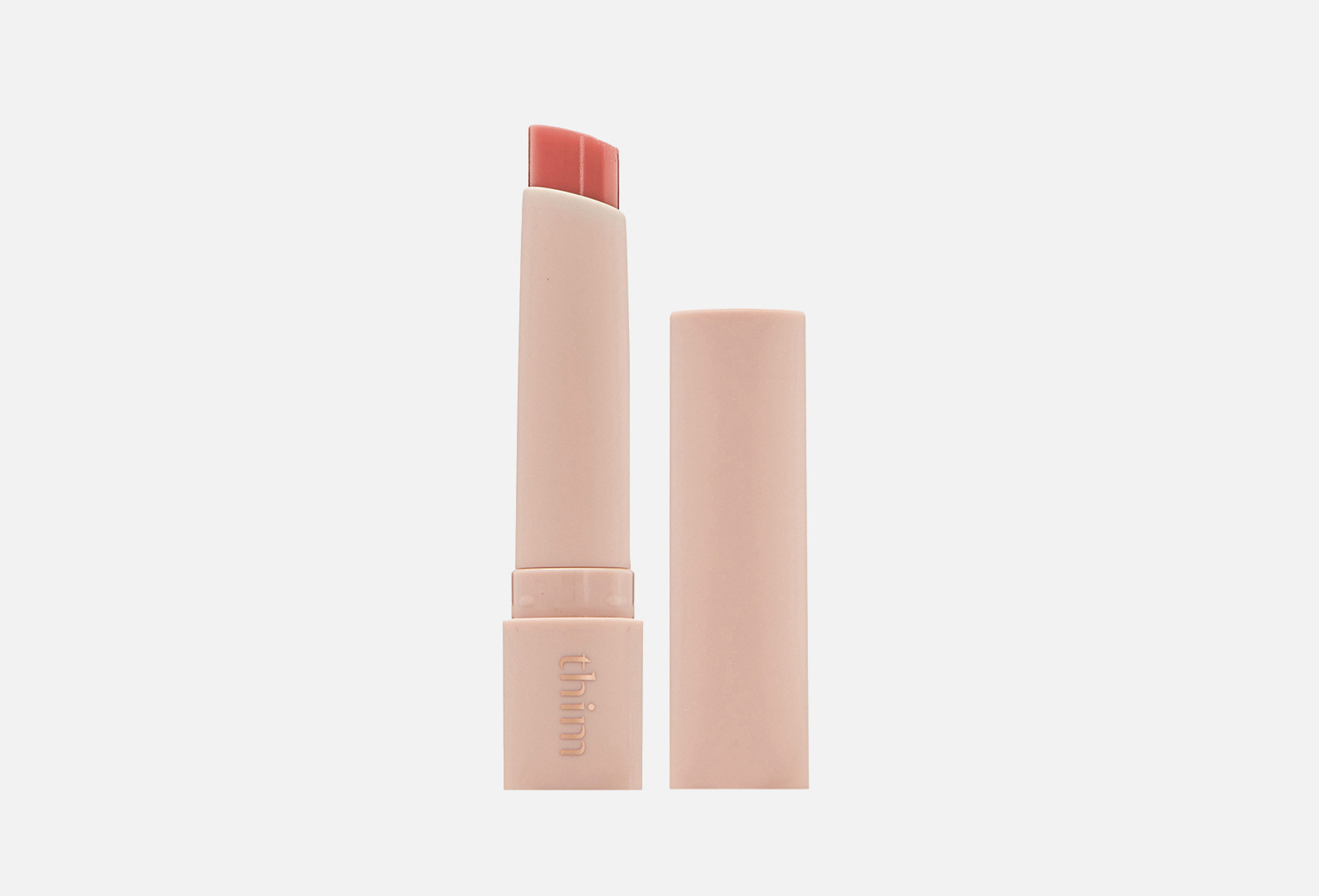 Thim Бальзам для губ Refreshing Glow Lip Balm 02 APRICOT 2.3 г — купить ...