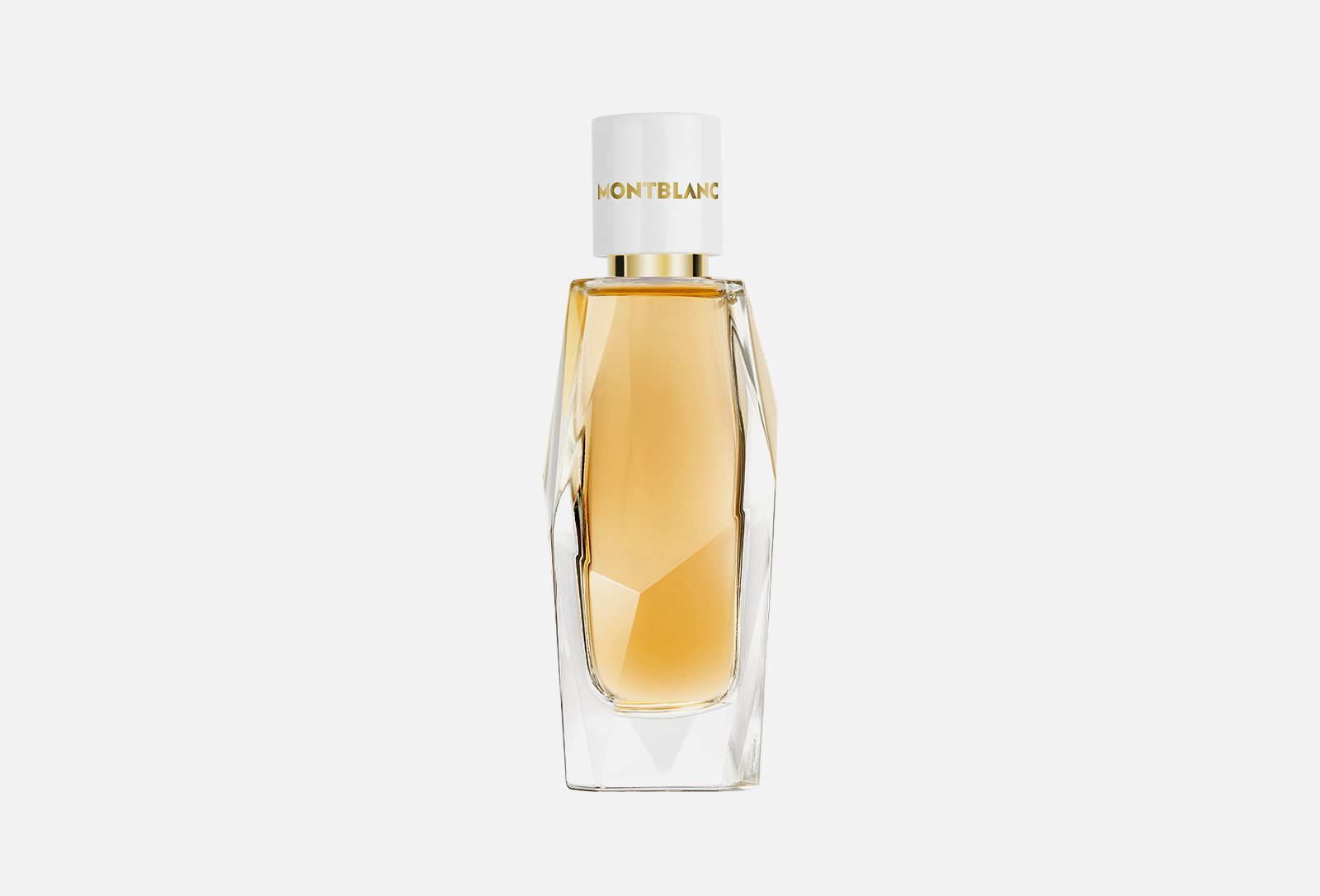 Montblanc Парфюмерная вода Signature absolue 30 мл — купить в Алматы и ...