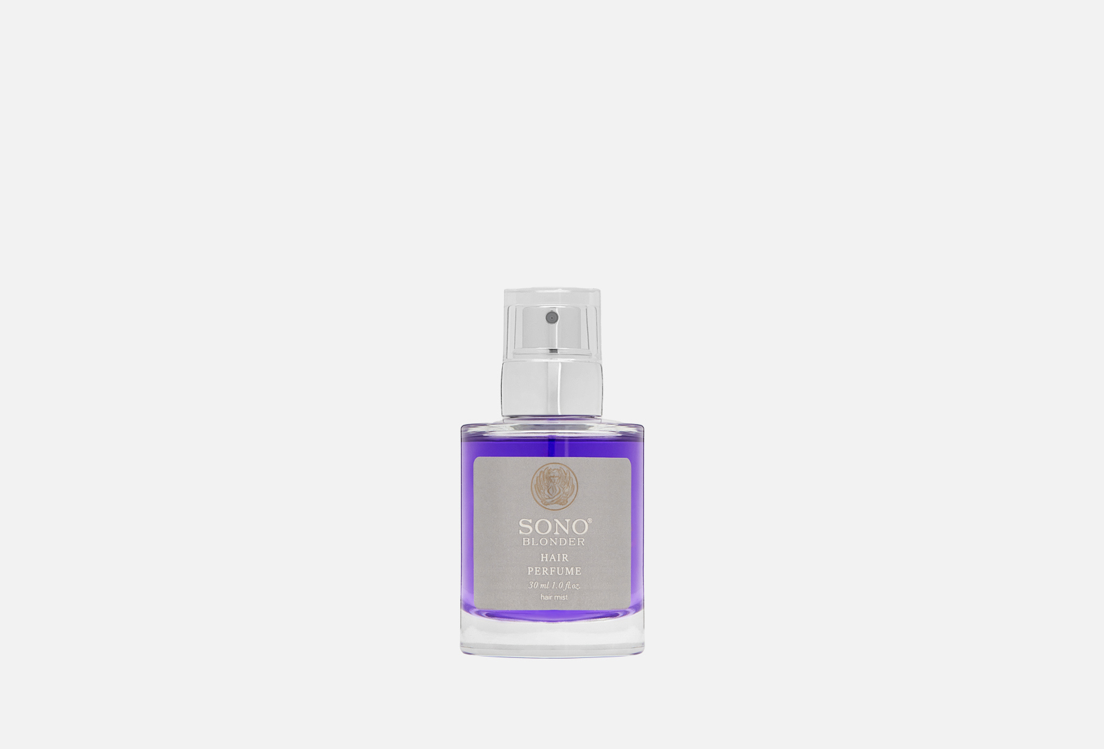 SONO Парфюмированная дымка для волос Blonder hair perfume 30 мл ...