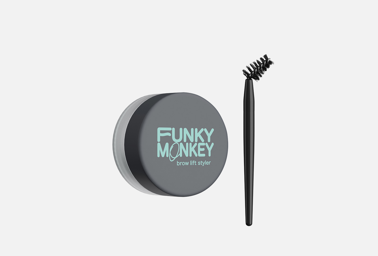 FUNKY MONKEY Стайлер для бровей Brow lift styler 5 г — купить, цена в ...