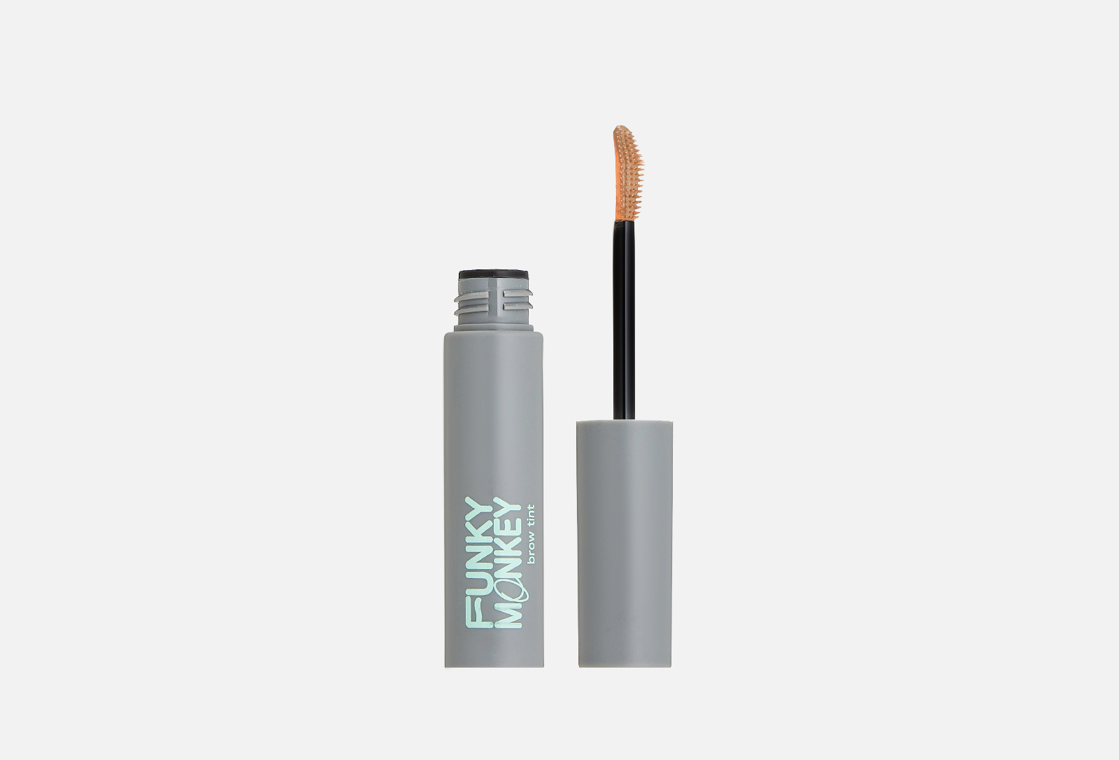 FUNKY MONKEY Тушь-тинт для бровей Brow tint блонд 5 г — купить, цена в ...