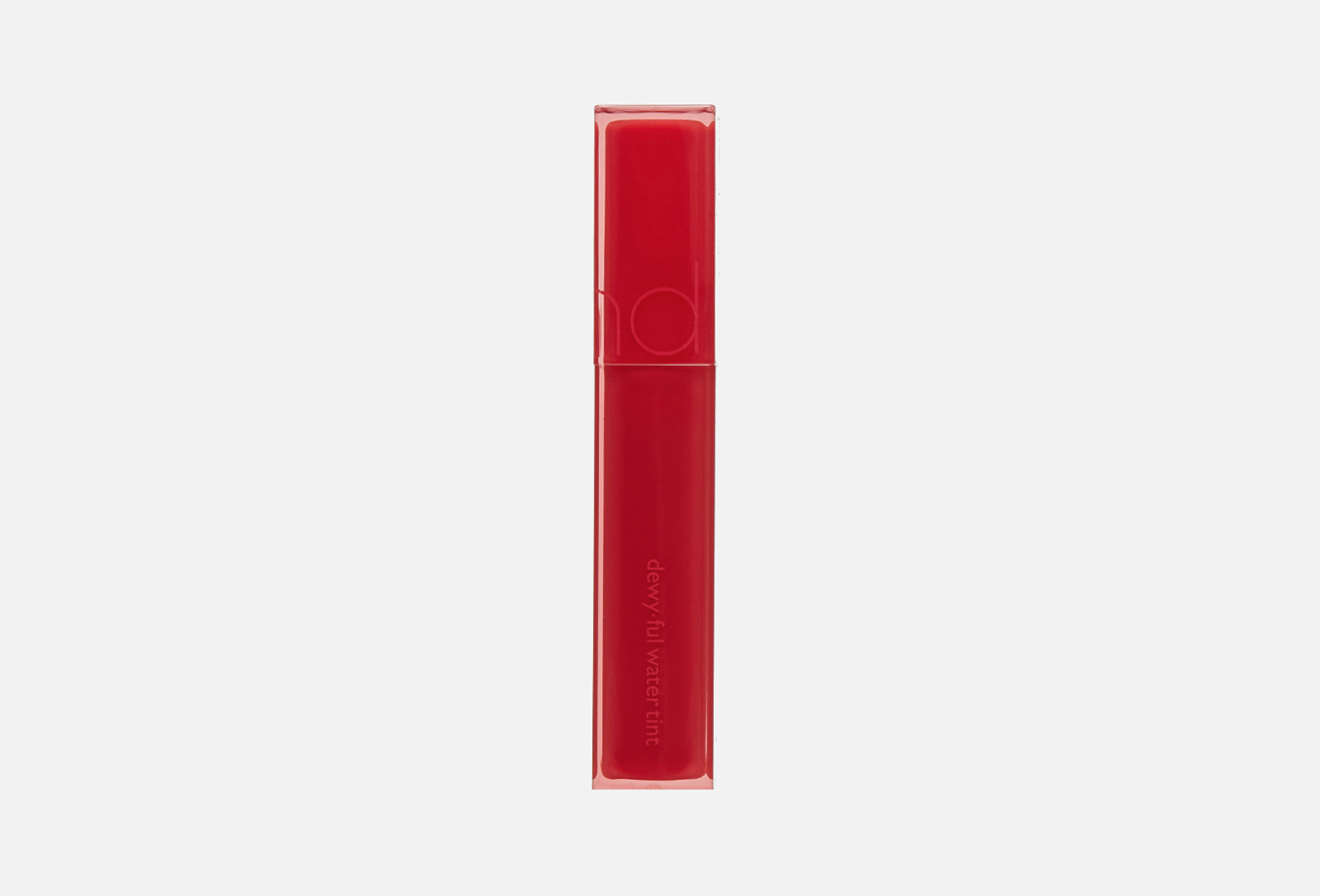 Rom&nd Тинт для губ Dewyful water tint 07, Cherry way 5.5 г — купить ...