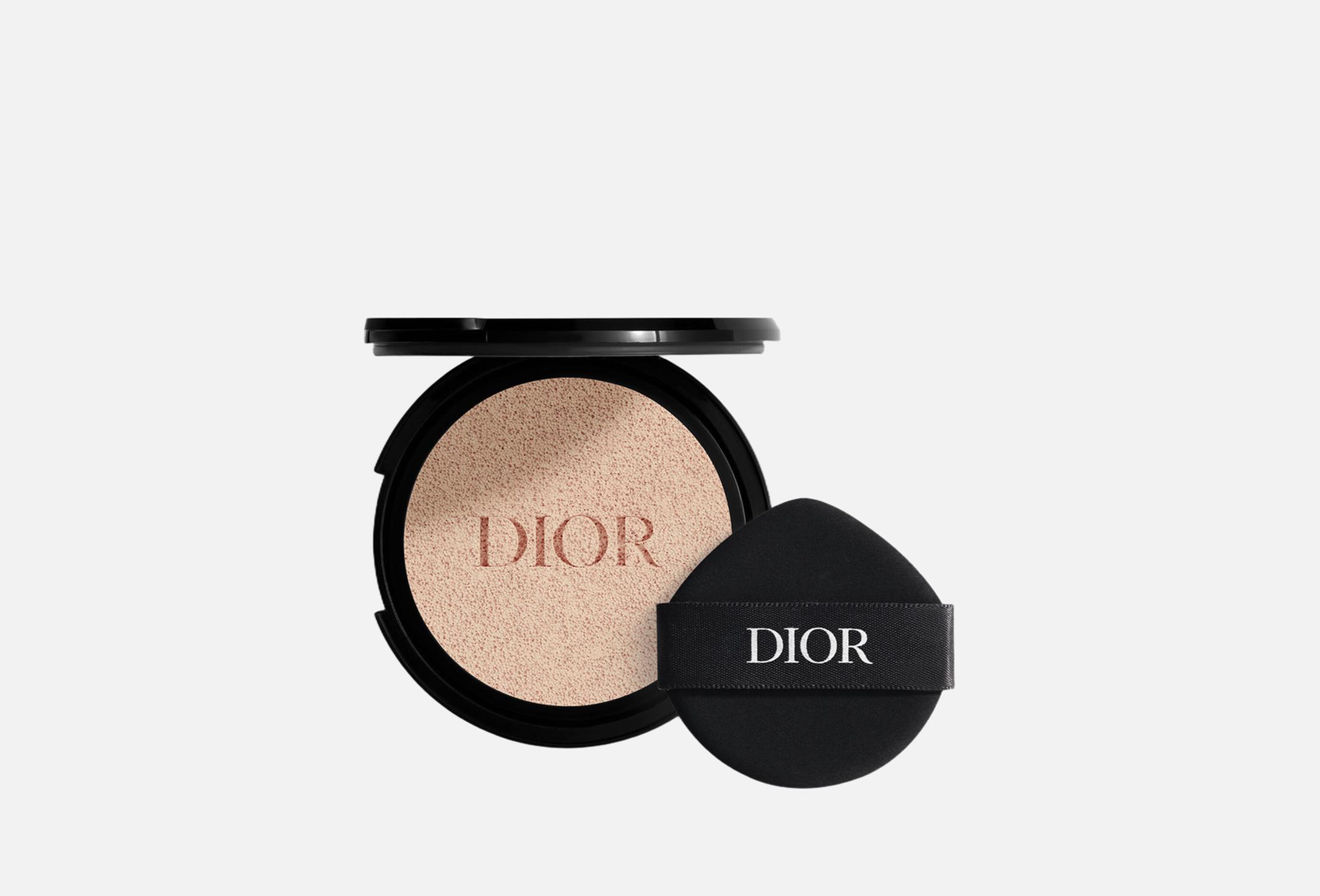 DIOR рефил для кушона Forever Matte 0N 13 г — купить в Алматы и Шымкенте