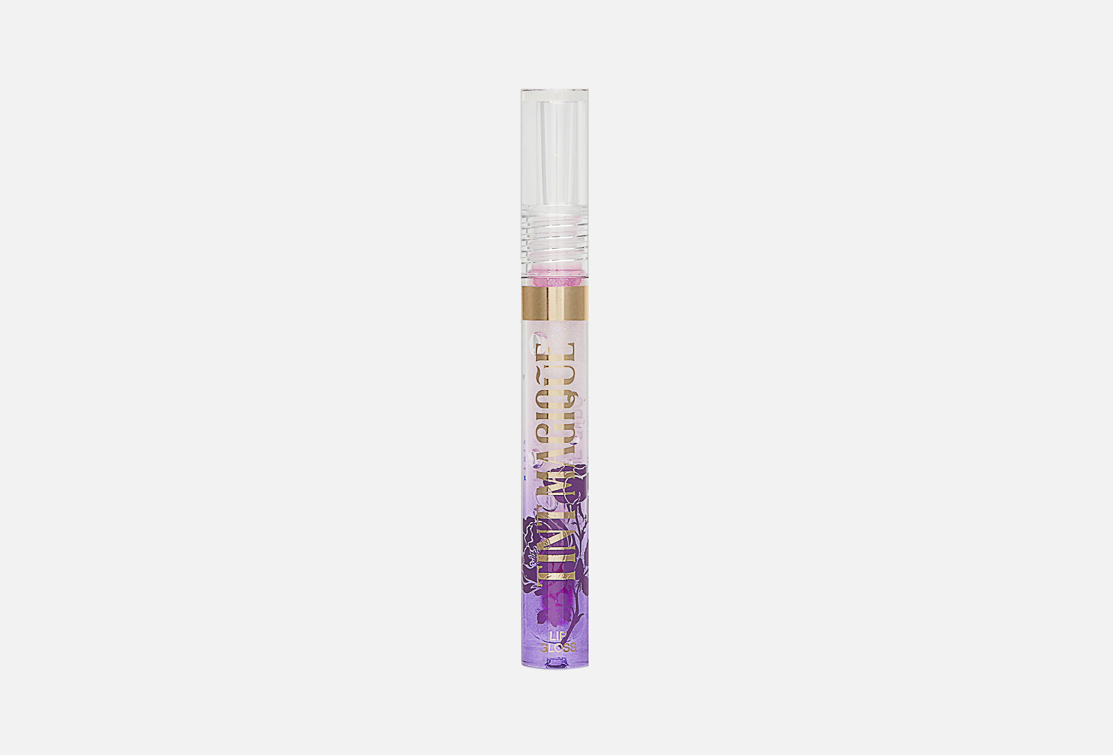 VIVIENNE SABO Блеск для губ Tint Magique 01 3 мл — купить в Алматы и ...