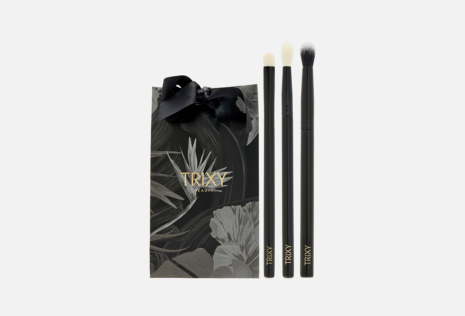 TRIXY BEAUTY Набор SMOKY SET 3 шт — купить, цена в Москве