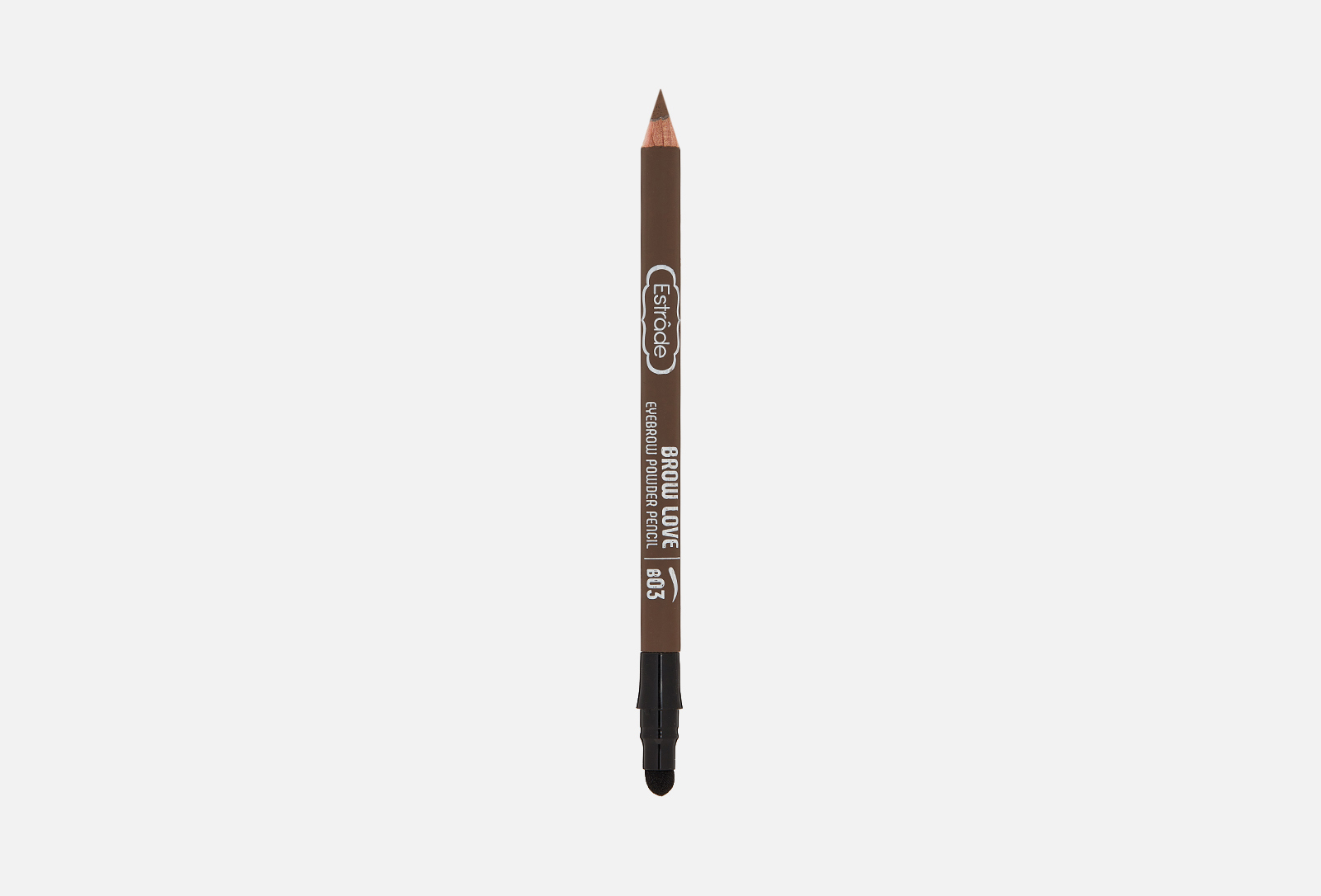 Estrade Карандаш для бровей BROW LOVE B03 1.8 г — купить в Минске