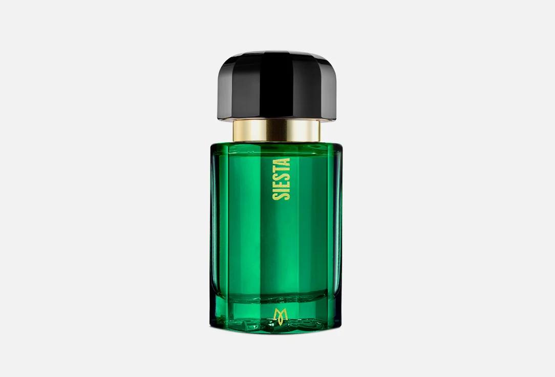 Ramon Monegal парфюмерная вода Siesta 100 мл — купить, цена в Москве