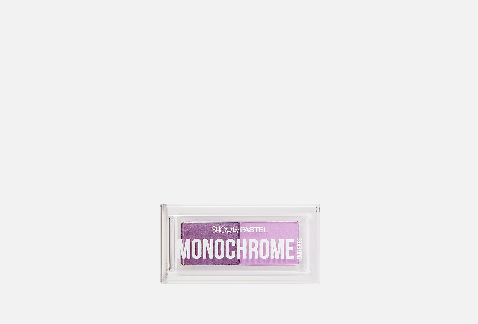 Pastel Cosmetics ПАЛЕТКА ТЕНЕЙ ДЛЯ ВЕК Show By Pastel Monochrome 24 ...