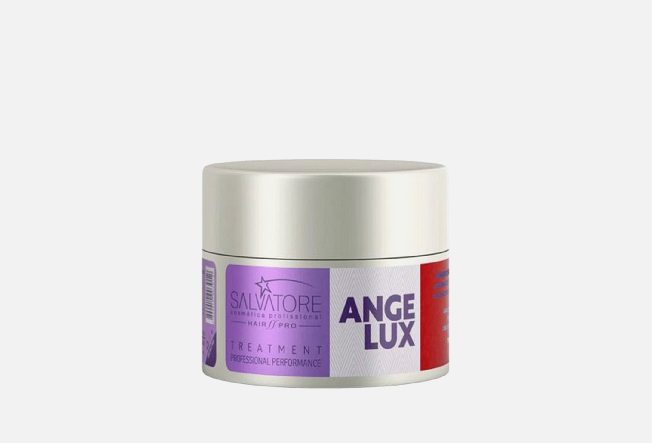 Salvatore Cosmetics Восстанавливающий кондиционер для волос Angelux ...