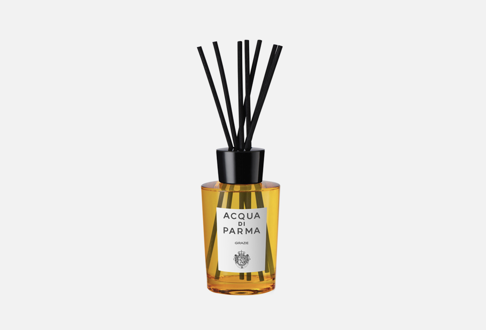 Acqua di Parma Диффузор для ароматизации помещений Grazie 180 мл ...